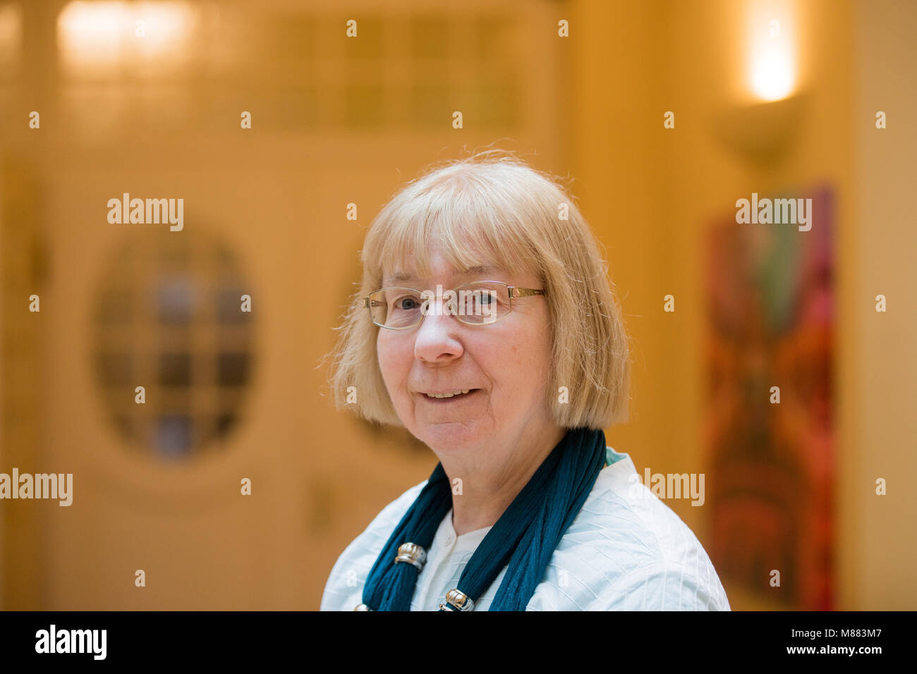 Cherith hi-res stock photography and images - Alamy