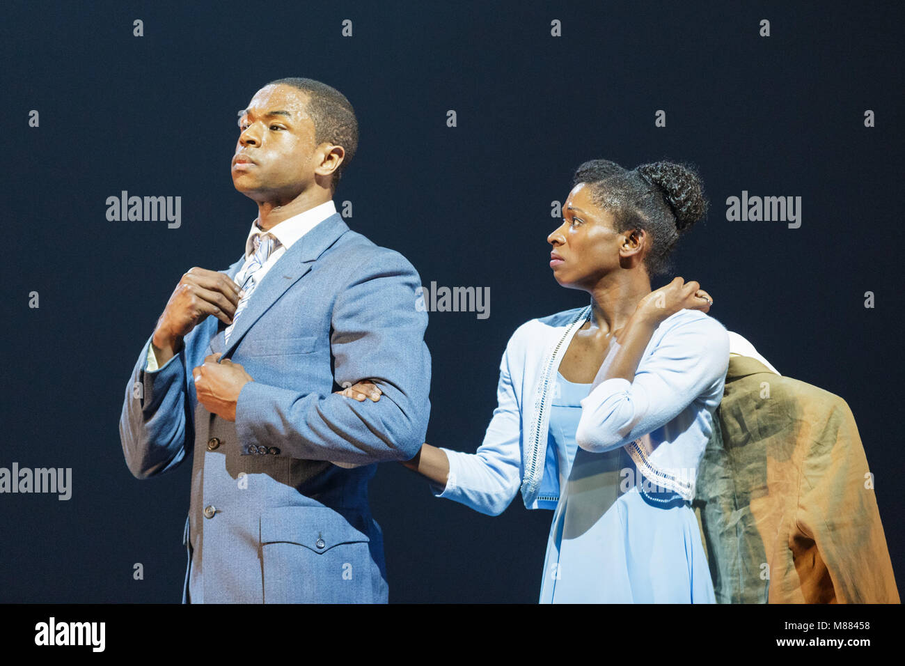 Narrative Ballet High Resolution Stock Photography and Images - Alamy