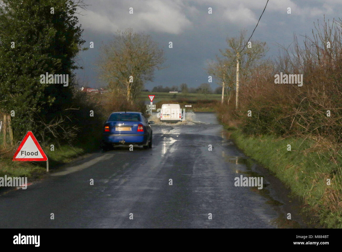 Moira river hi-res stock photography and images - Alamy