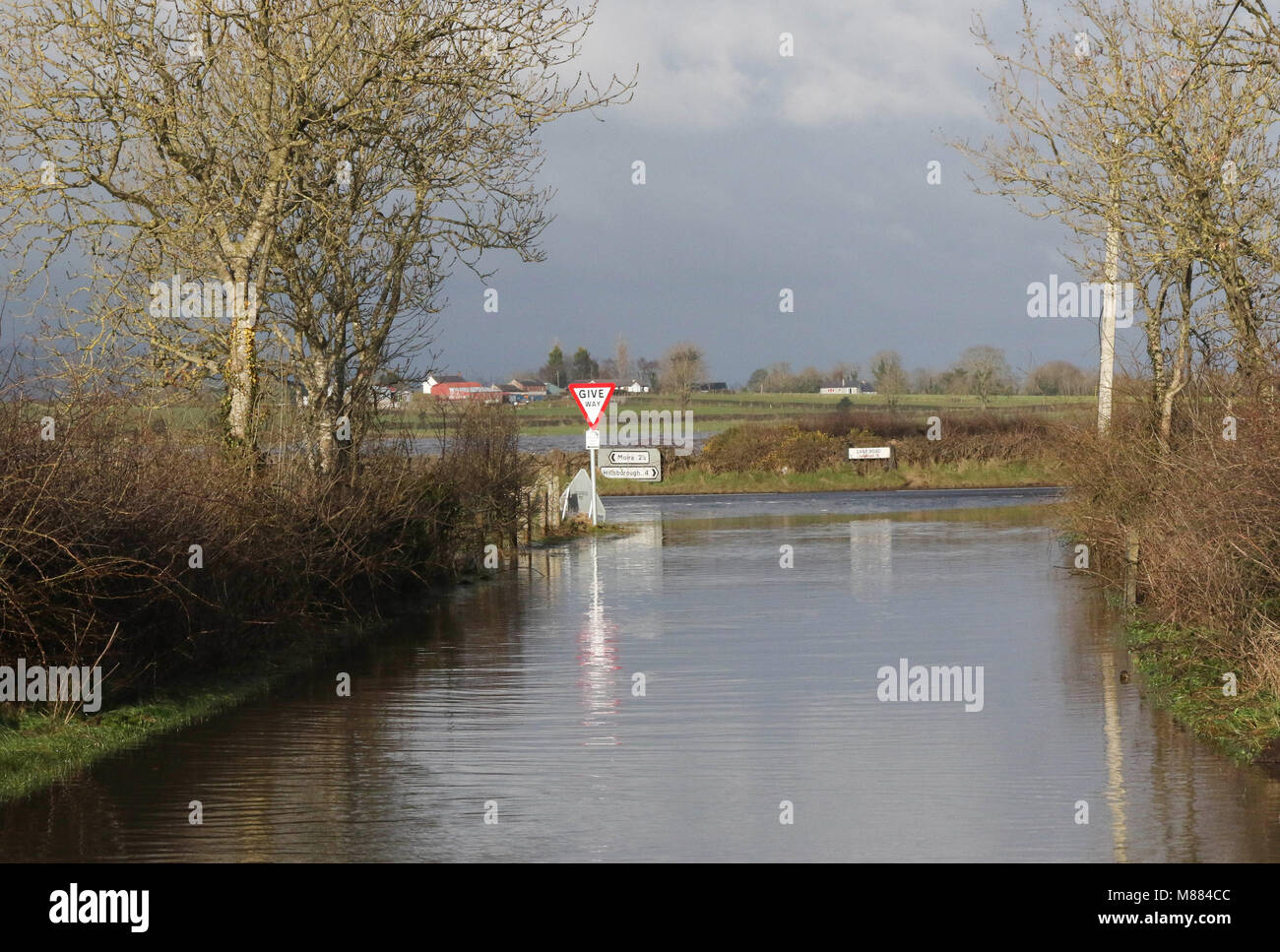 Moira river hi-res stock photography and images - Alamy