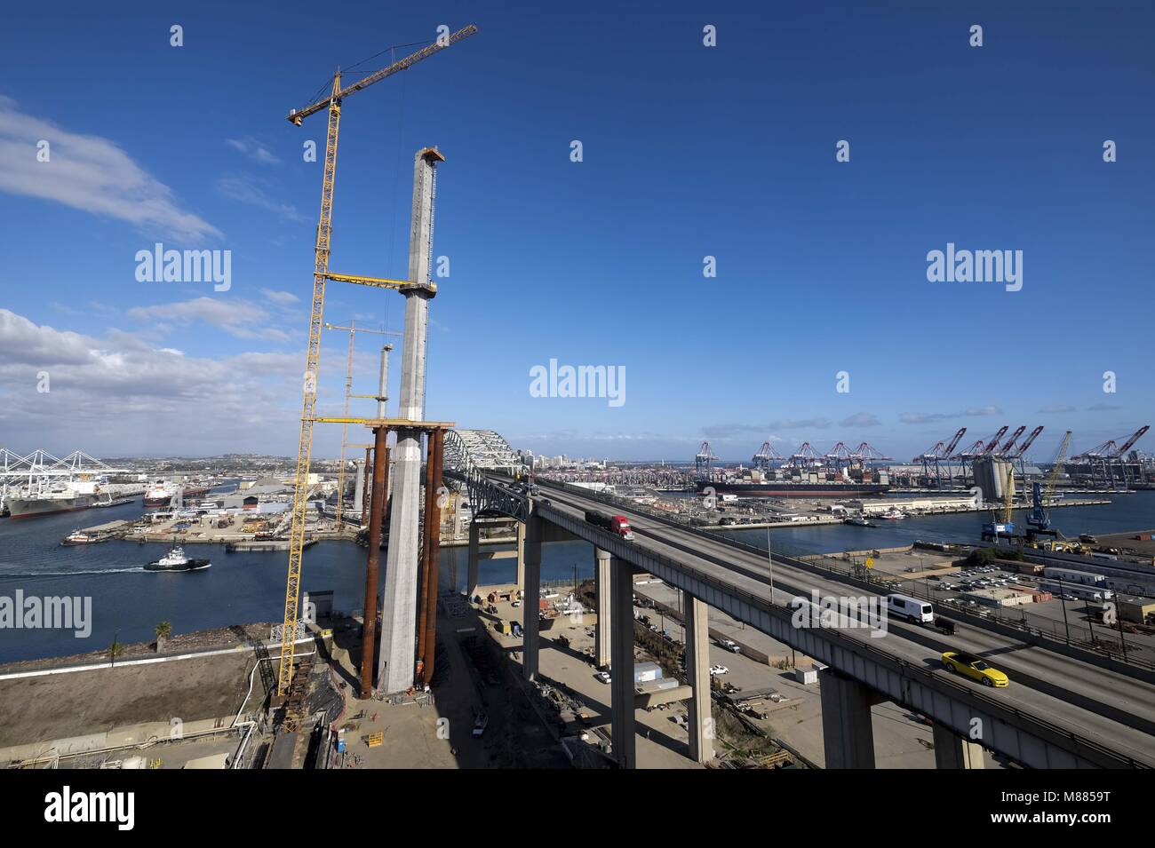 Bridge_001 hi-res stock photography and images - Alamy