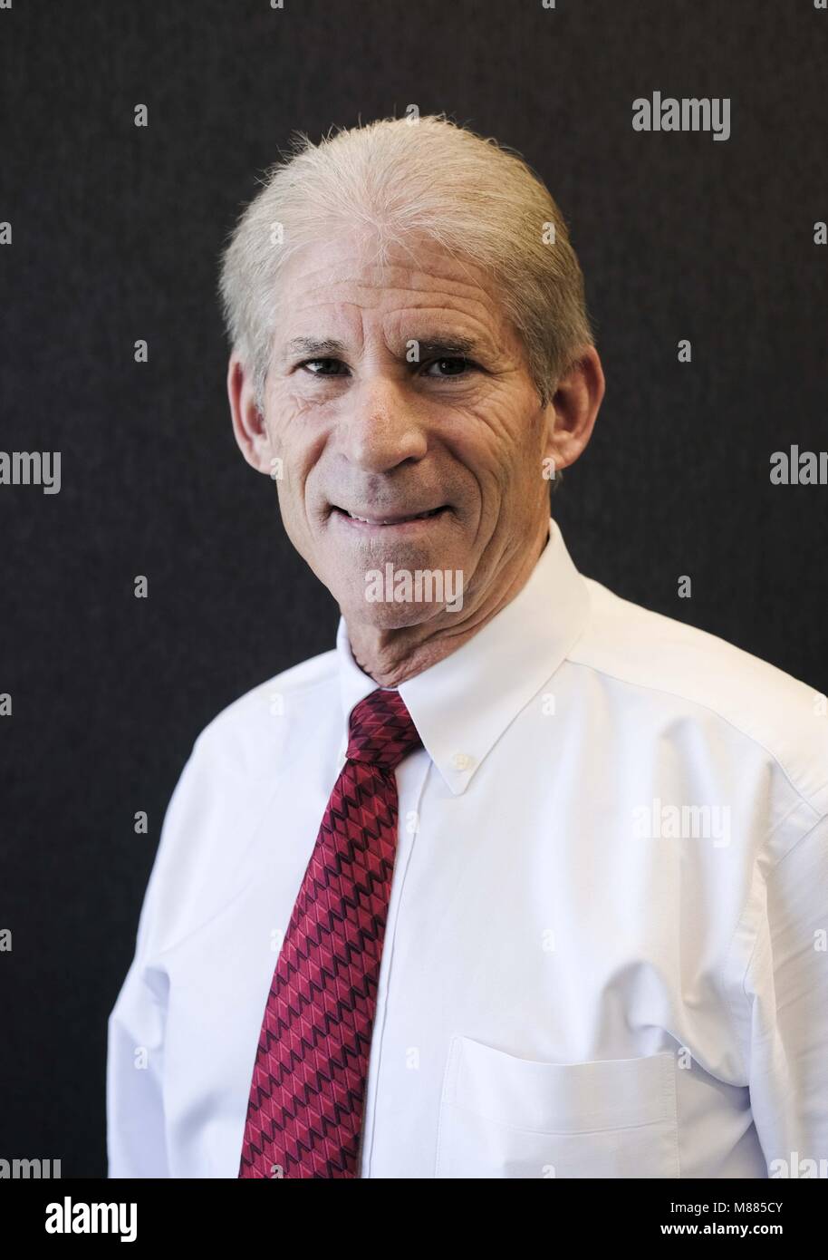 Los Angeles, California, USA. 13th Feb, 2018. James B. Freedman ...