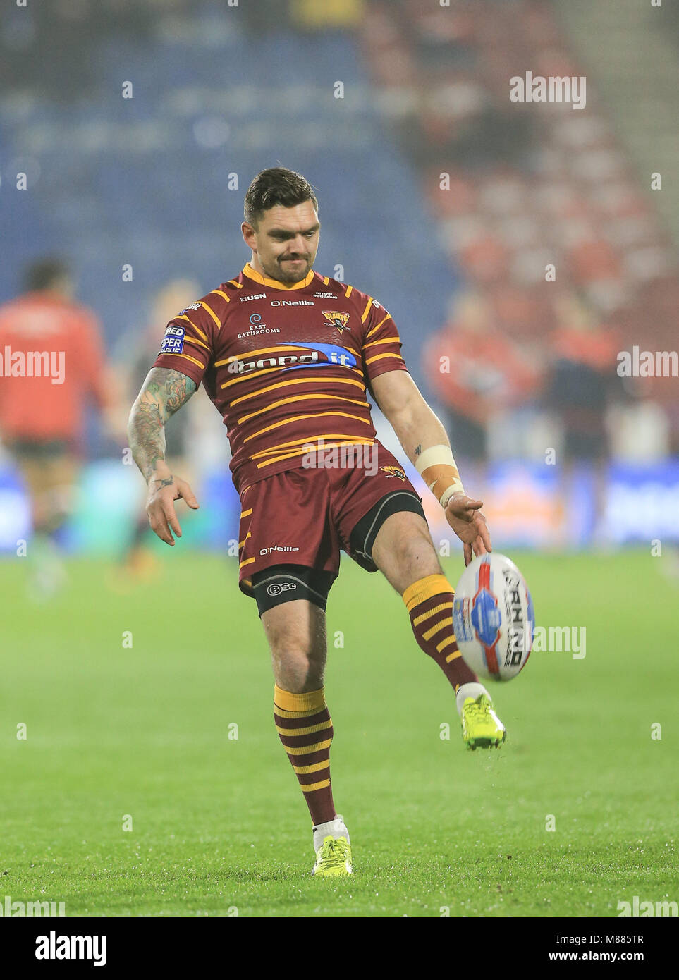 Danny brough hi-res stock photography and images - Alamy