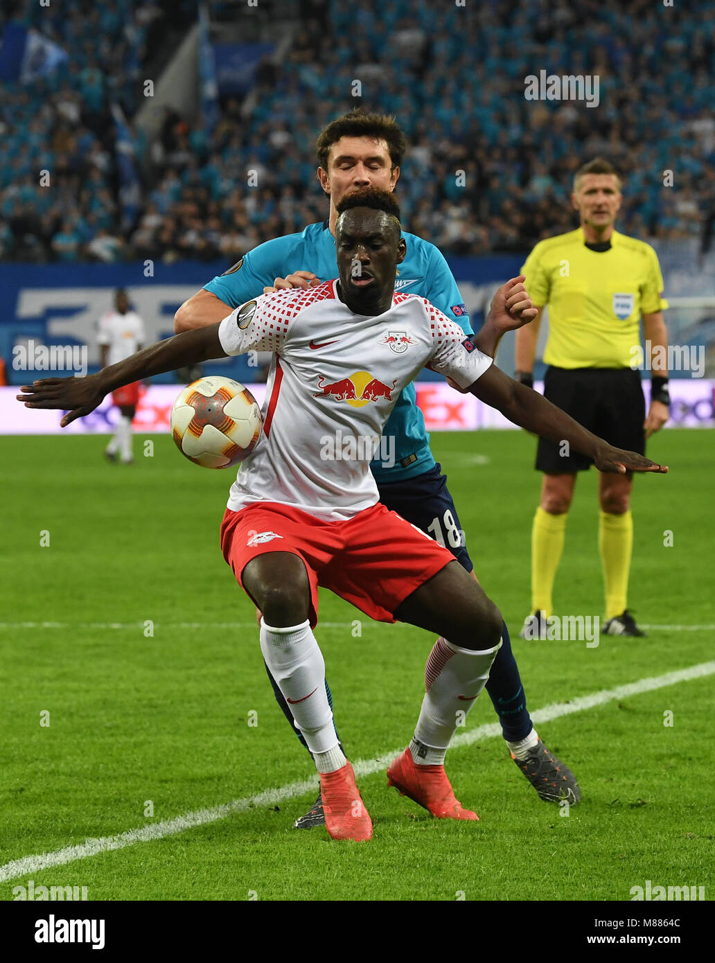 Jean kevin augustin leipzig hi-res stock photography and images - Alamy