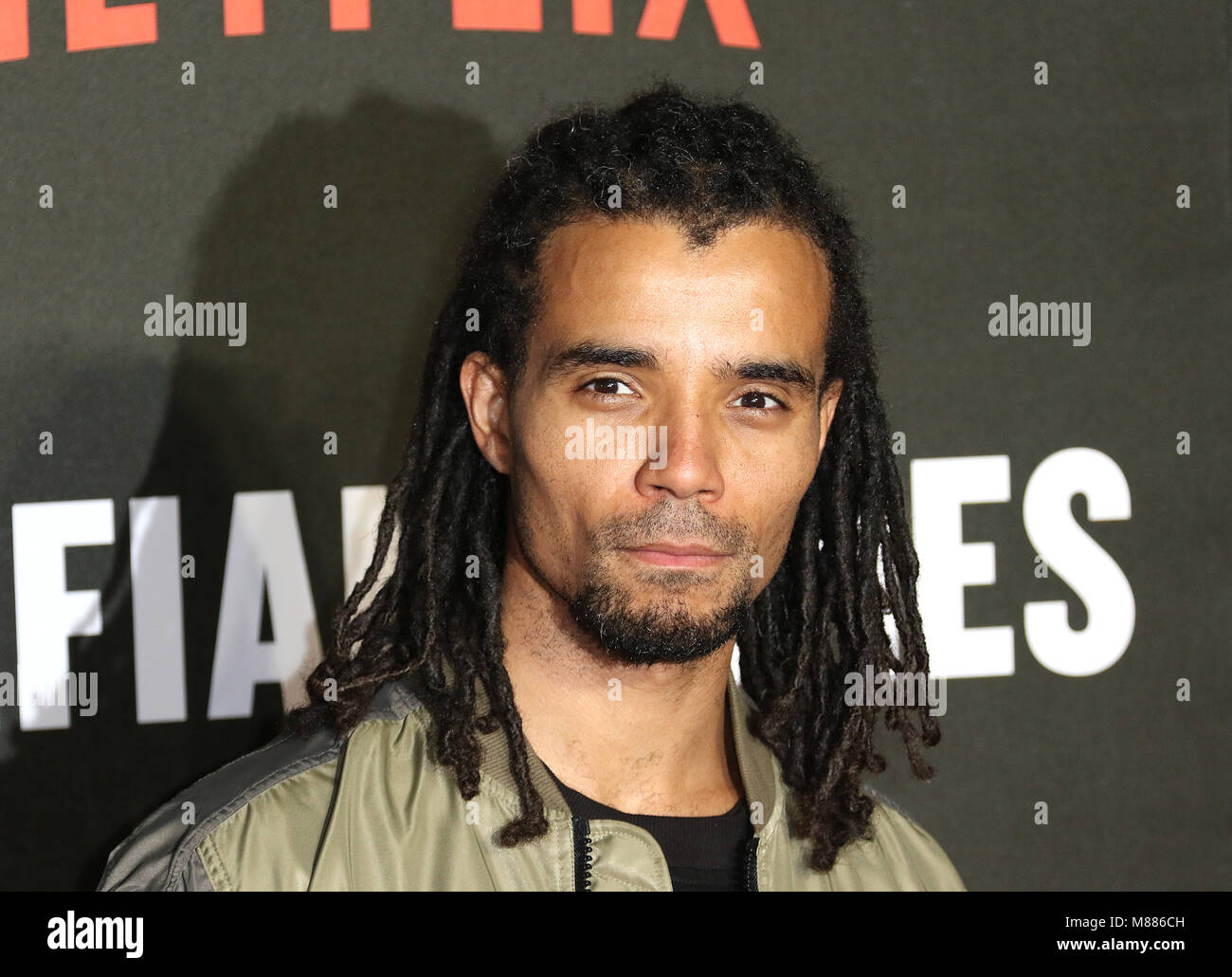 Akala hi-res stock photography and images - Alamy