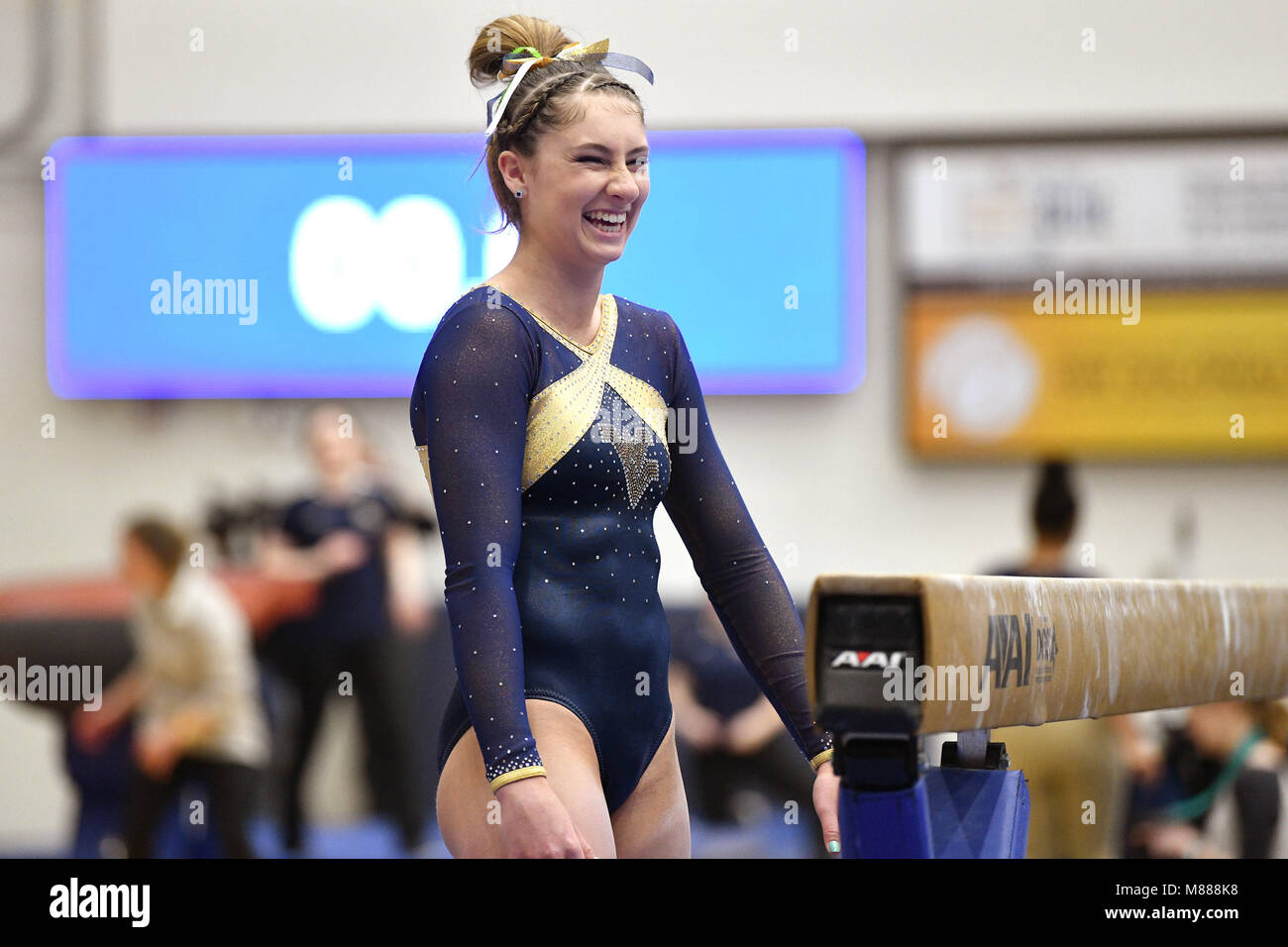 Abby beam hi-res stock photography and images - Alamy