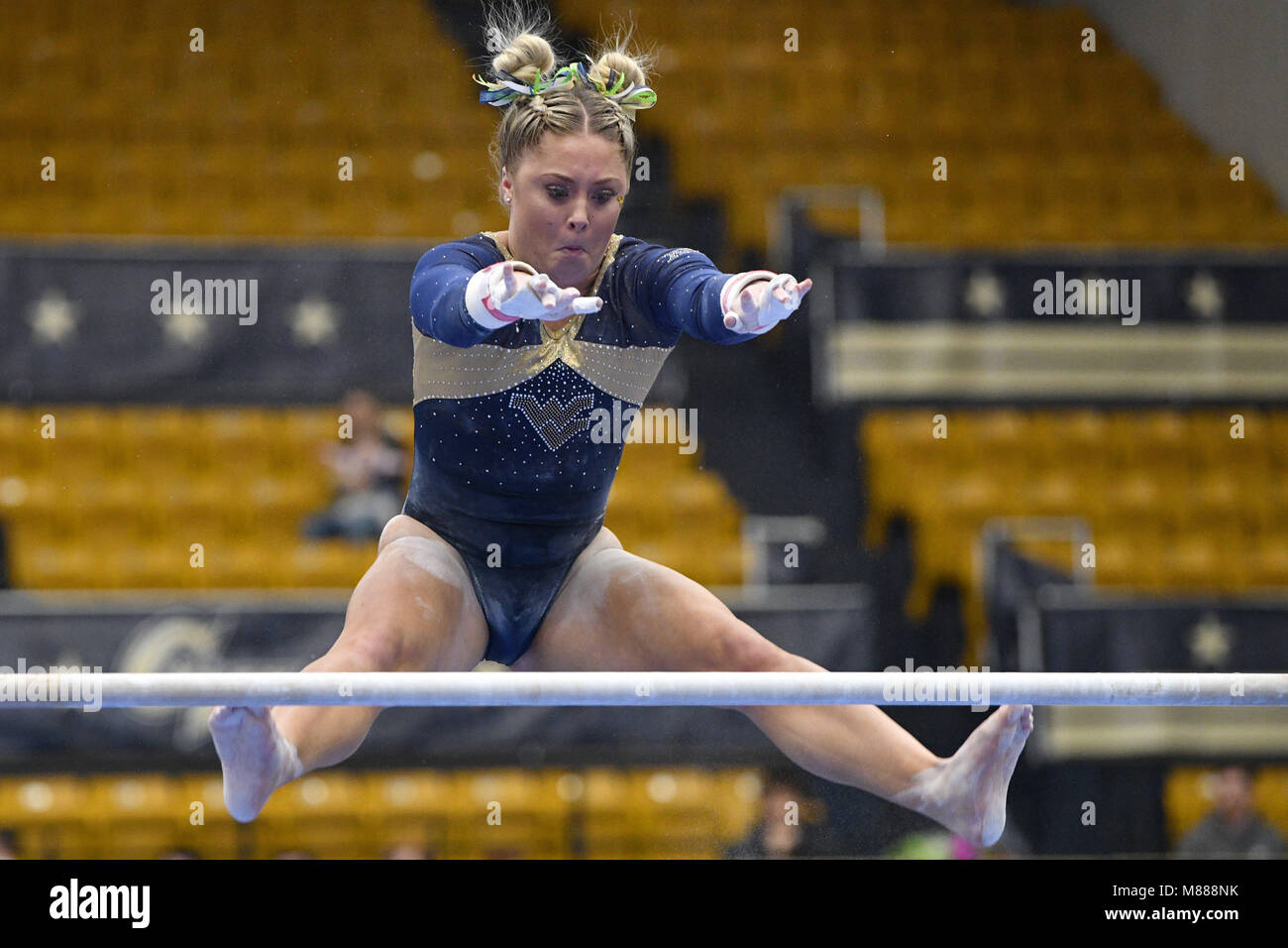 Gymnastics Leotards Malfunction