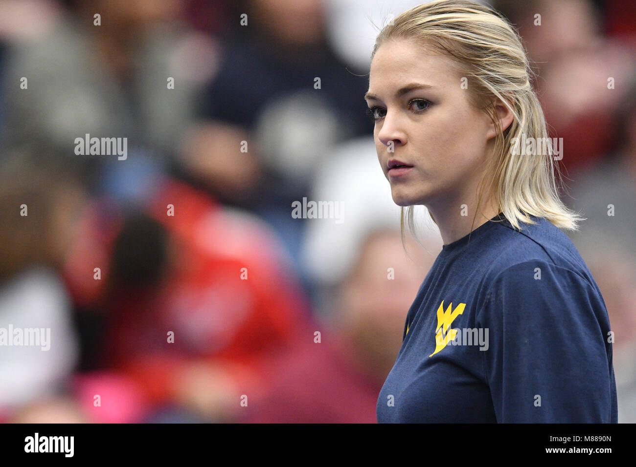 District gymnastics hi-res stock photography and images - Alamy