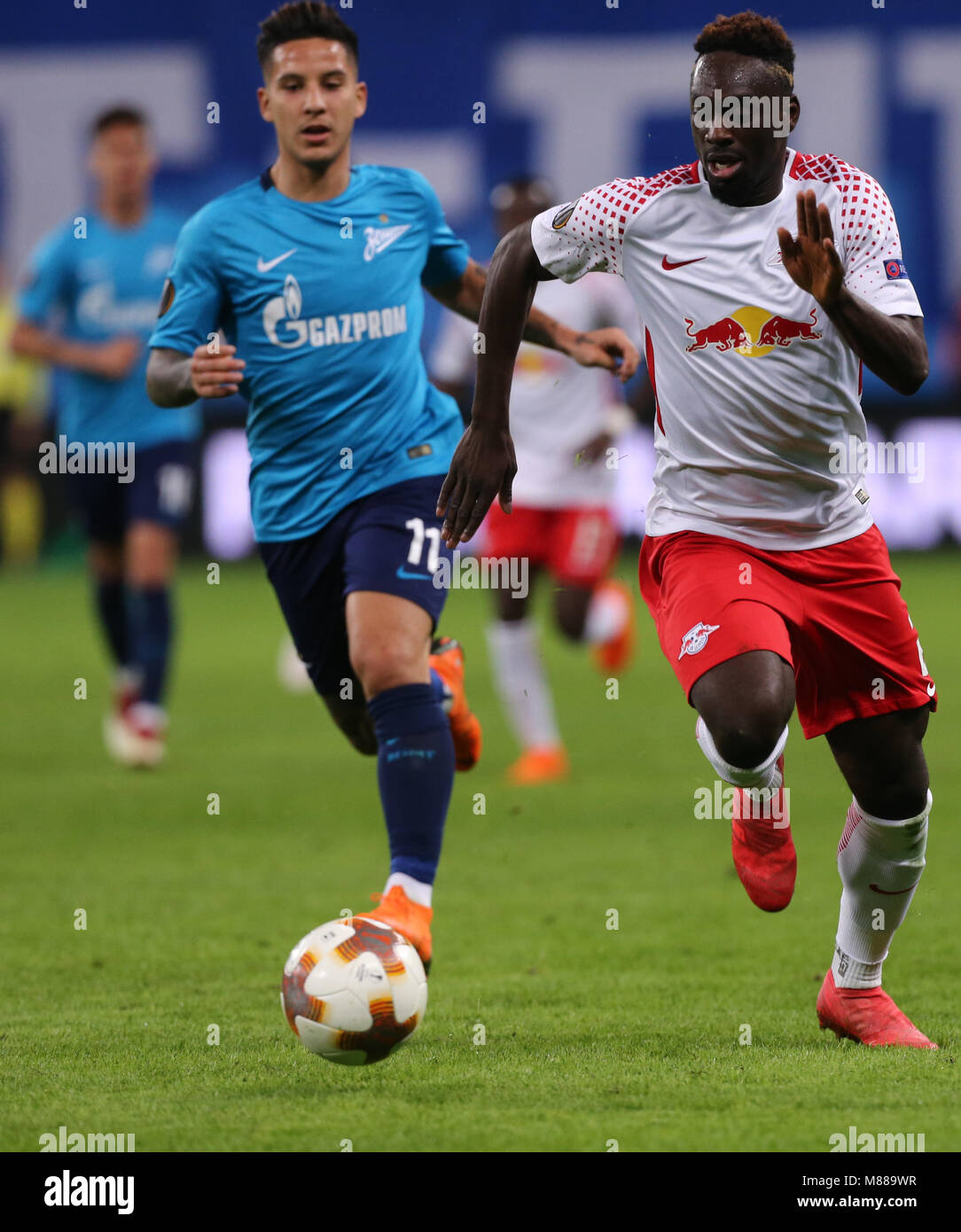 Jean sebastian sebastian hi-res stock photography and images - Alamy