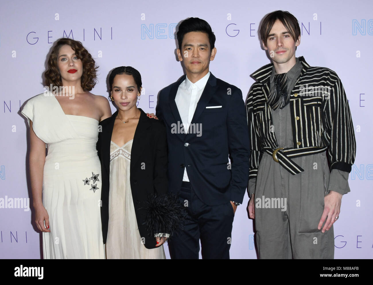 Zoe cho hi-res stock photography and images - Alamy