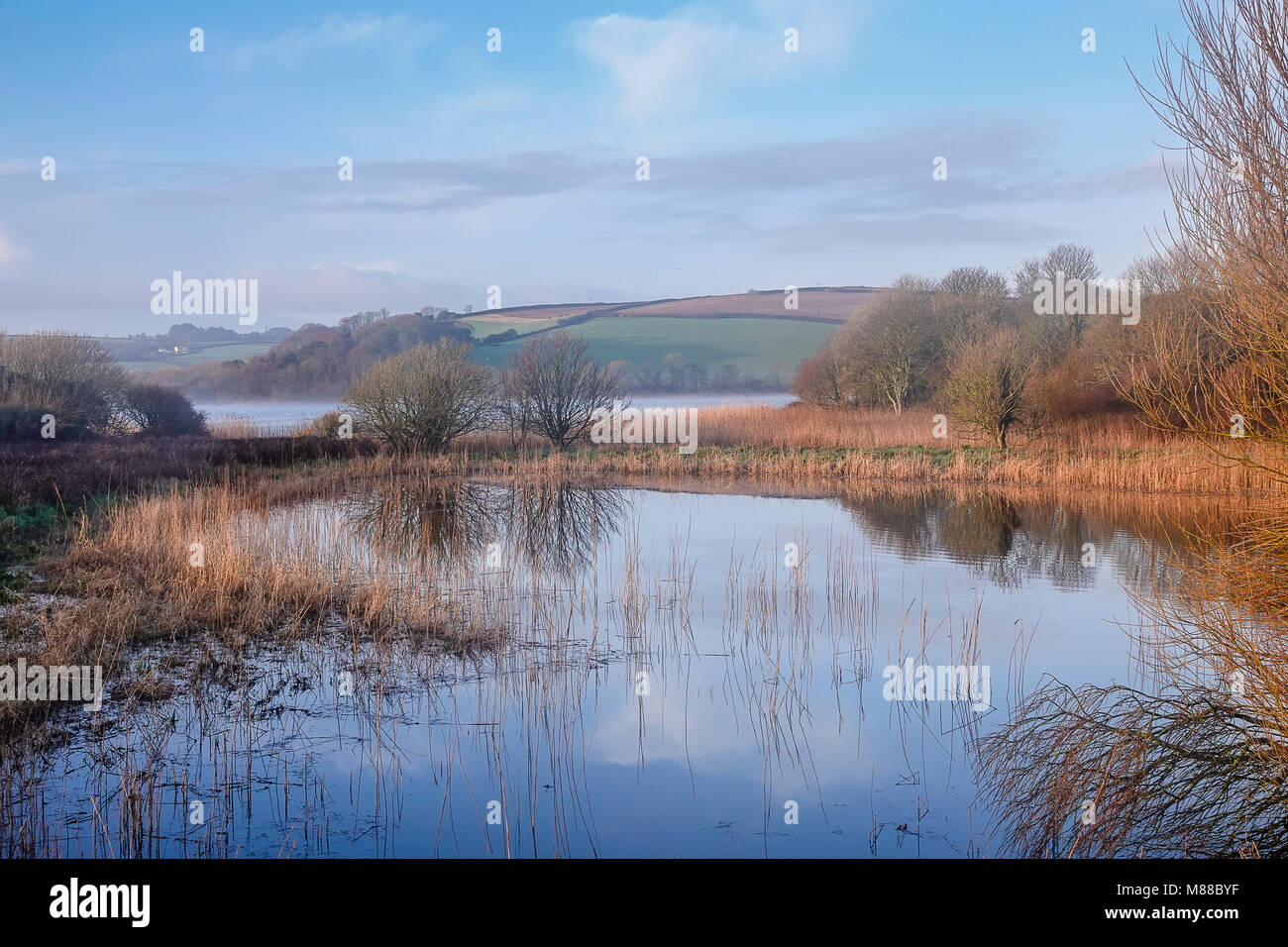 Slapton Sands Beach Bar Stock Photos & Slapton Sands Beach Bar Stock ...