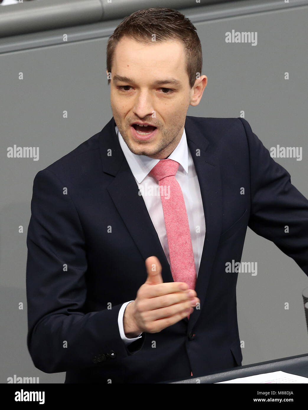 Benjamin strasser hi-res stock photography and images - Alamy