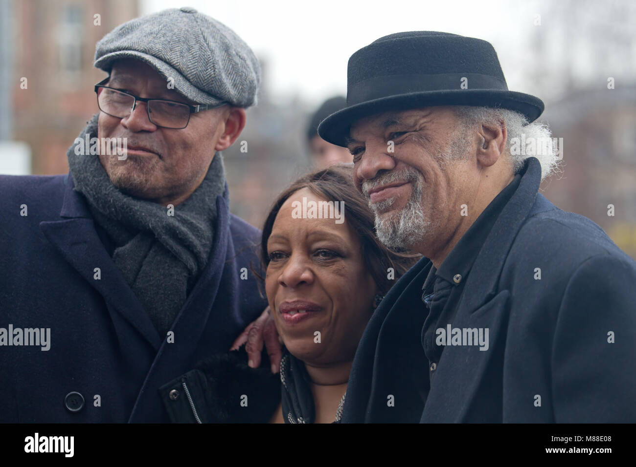 Louis emerick from brookside hi-res stock photography and images - Alamy