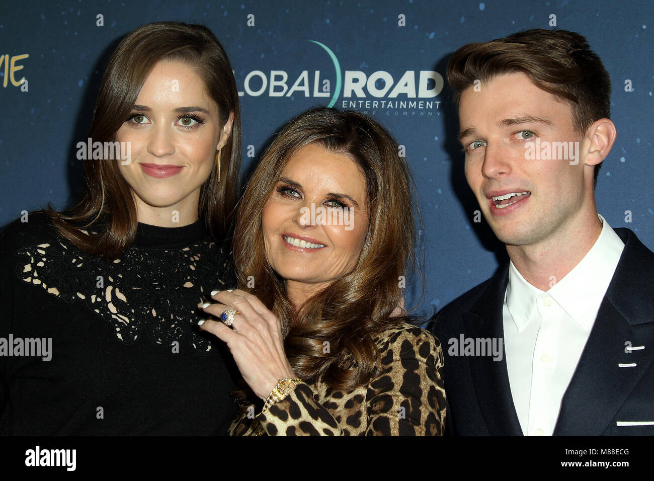 Christina shriver hi-res stock photography and images - Alamy