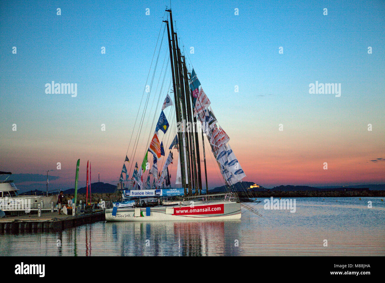 Massalia hi-res stock photography and images - Alamy