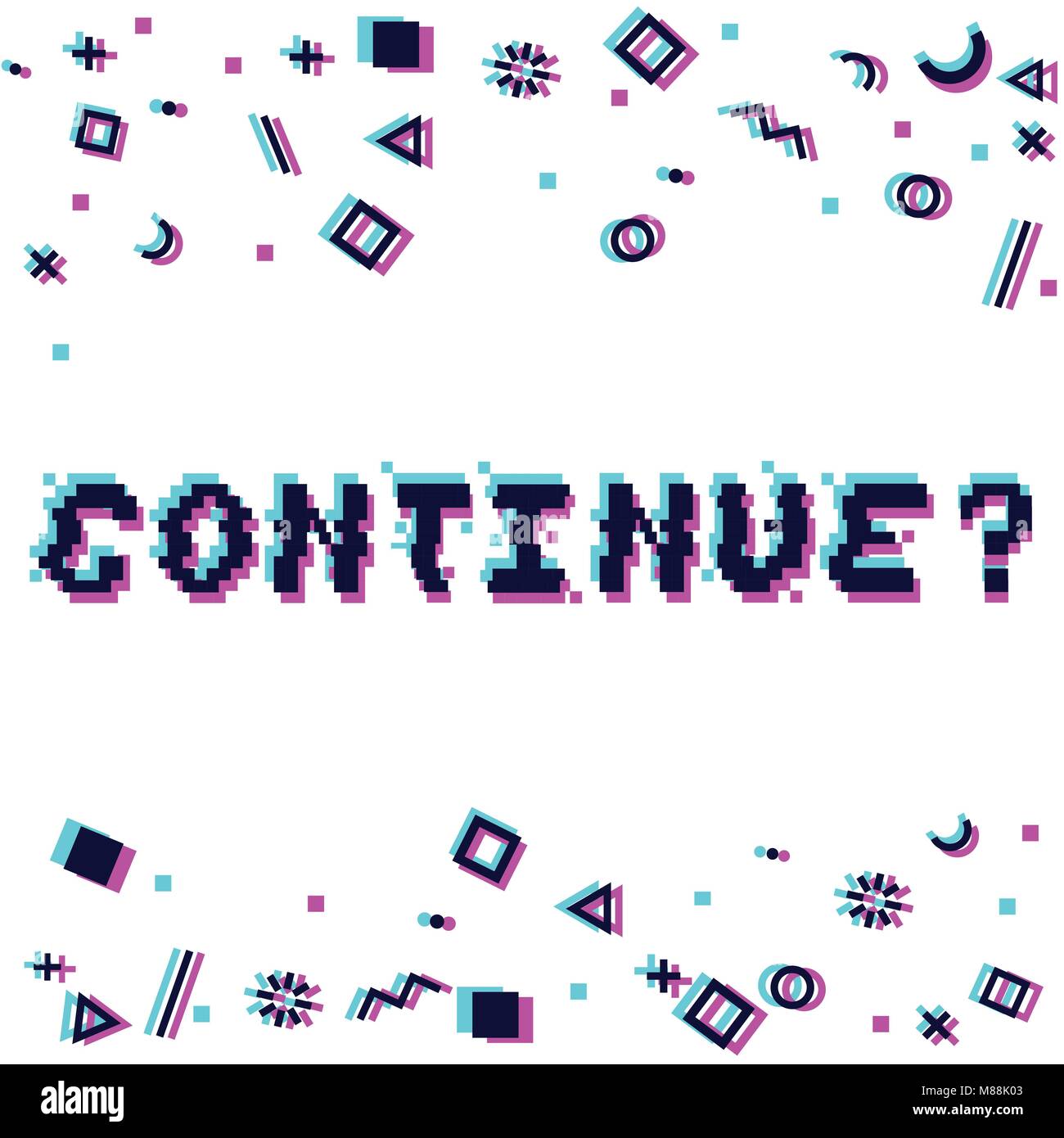 Console continue hi-res stock photography and images - Alamy