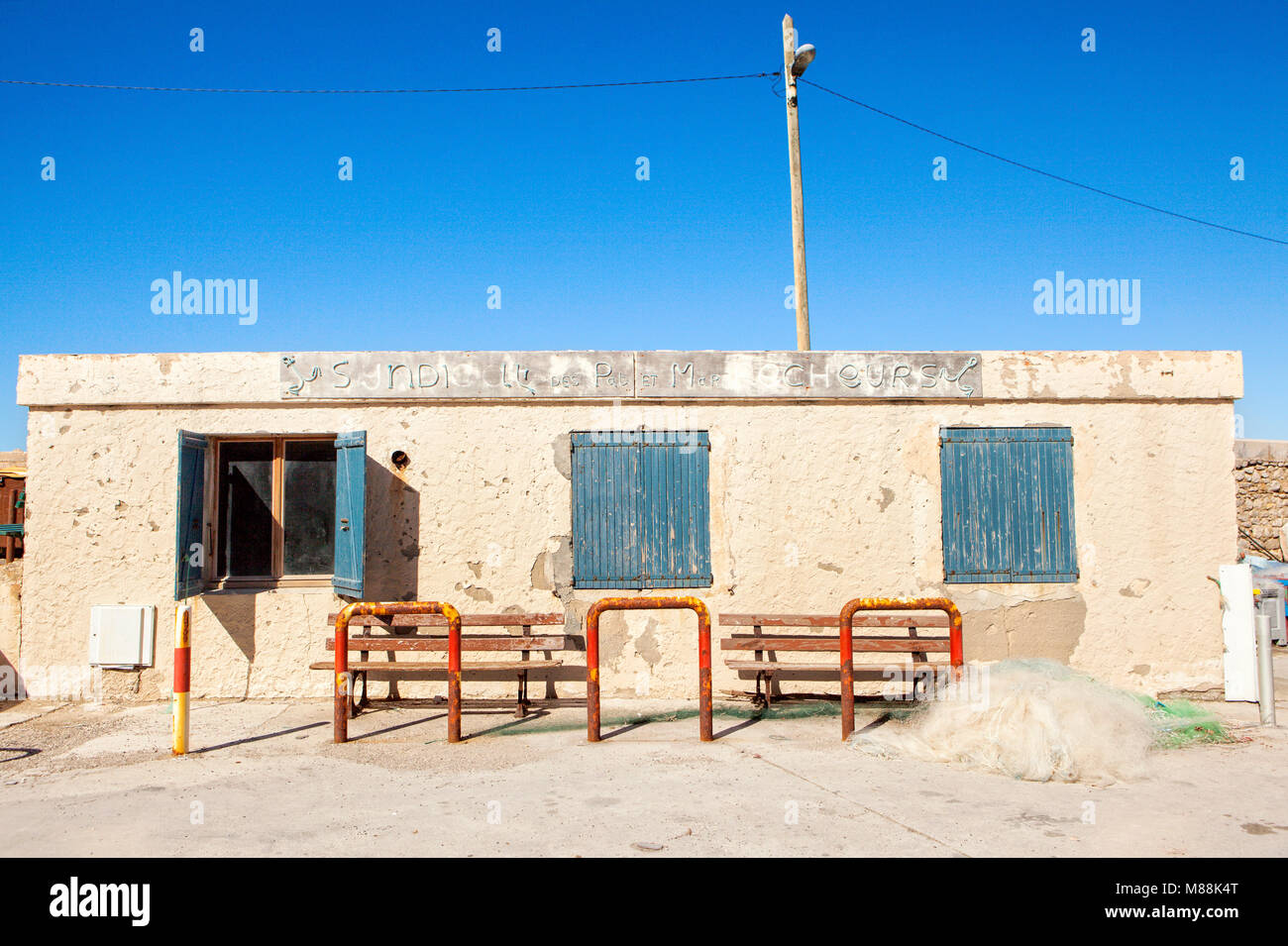 Massalia hi-res stock photography and images - Alamy