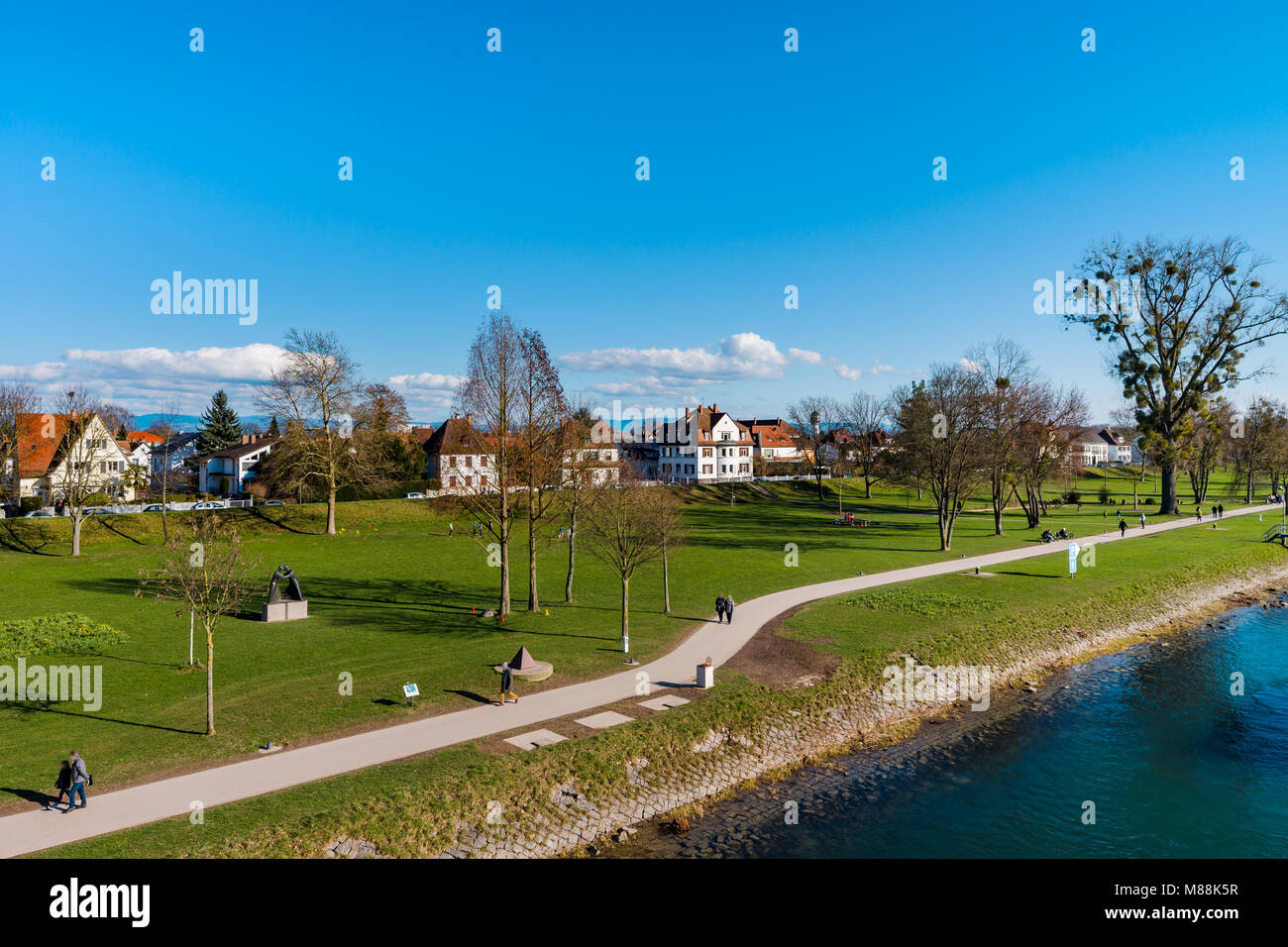 Kehl border hi-res stock photography and images - Alamy