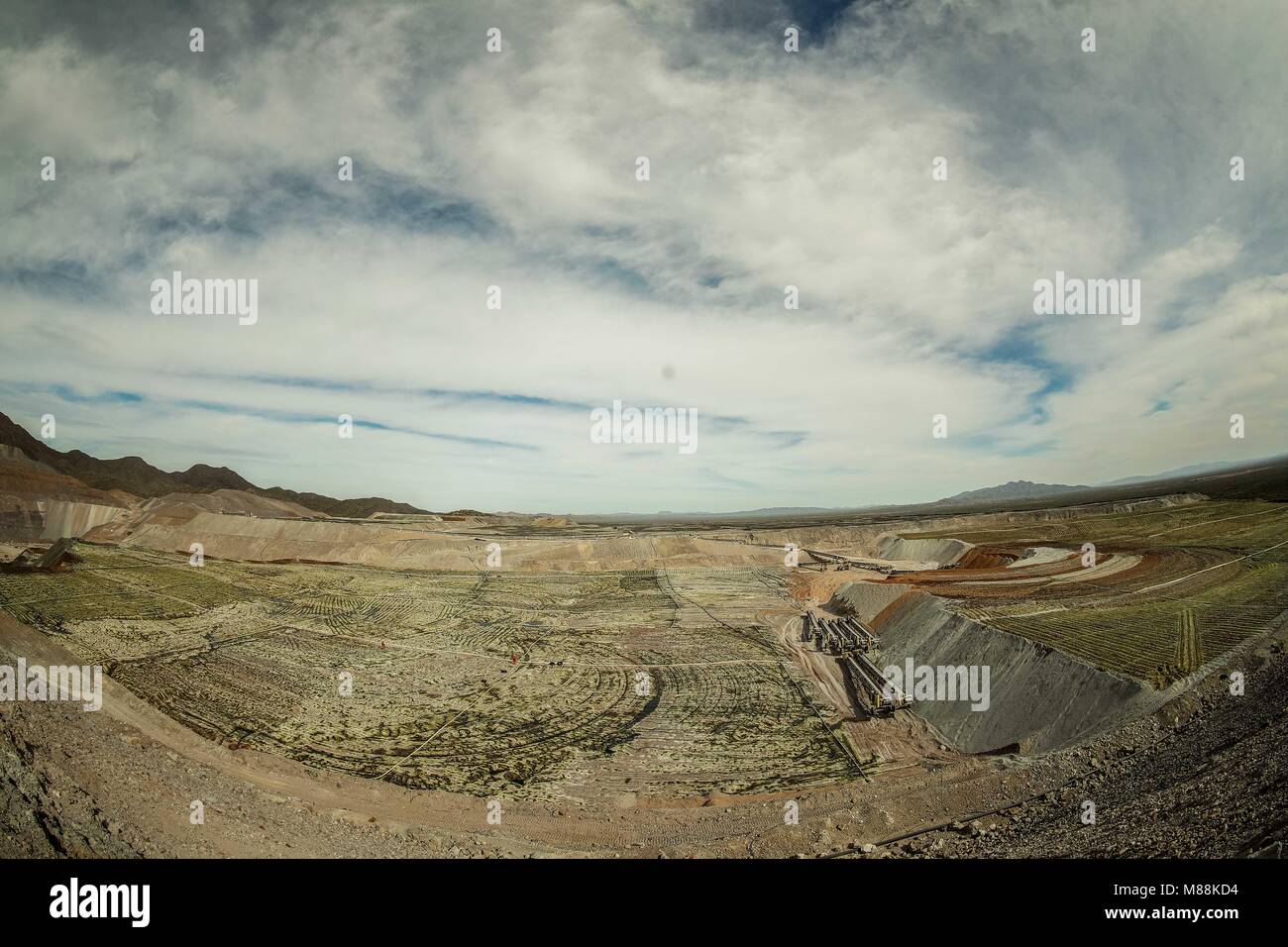 Leaching Mineral Stock Photos & Leaching Mineral Stock Images - Alamy