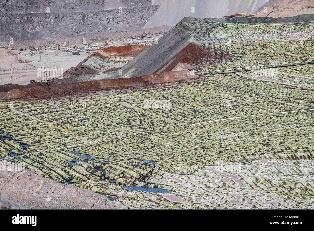 Leaching metals hi-res stock photography and images - Alamy