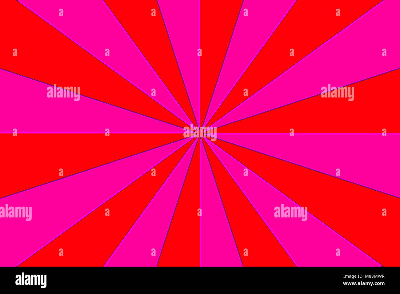 Bold wallpaper patterns hi-res stock photography and images - Alamy