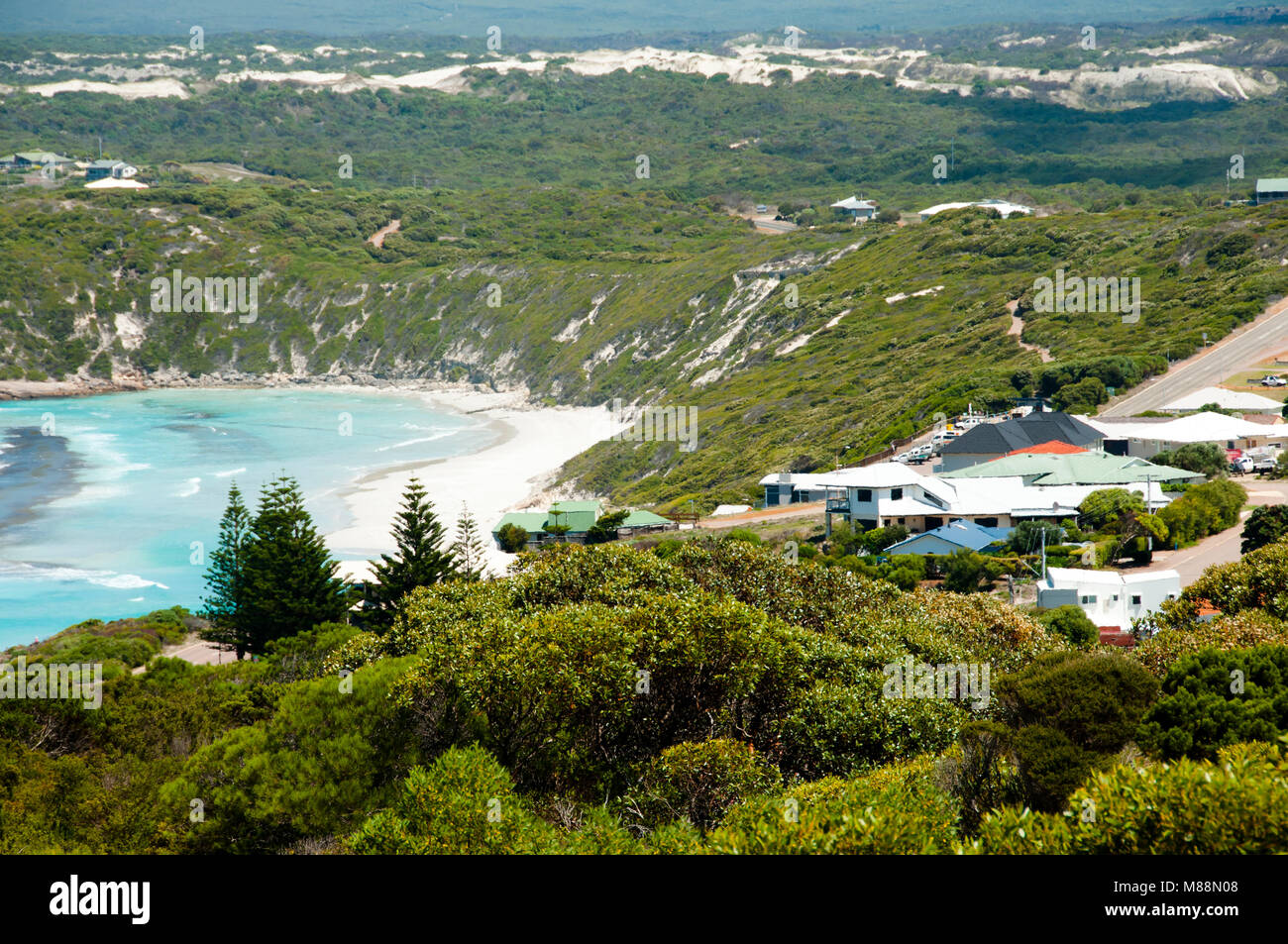 Esperance beach hi-res stock photography and images - Alamy