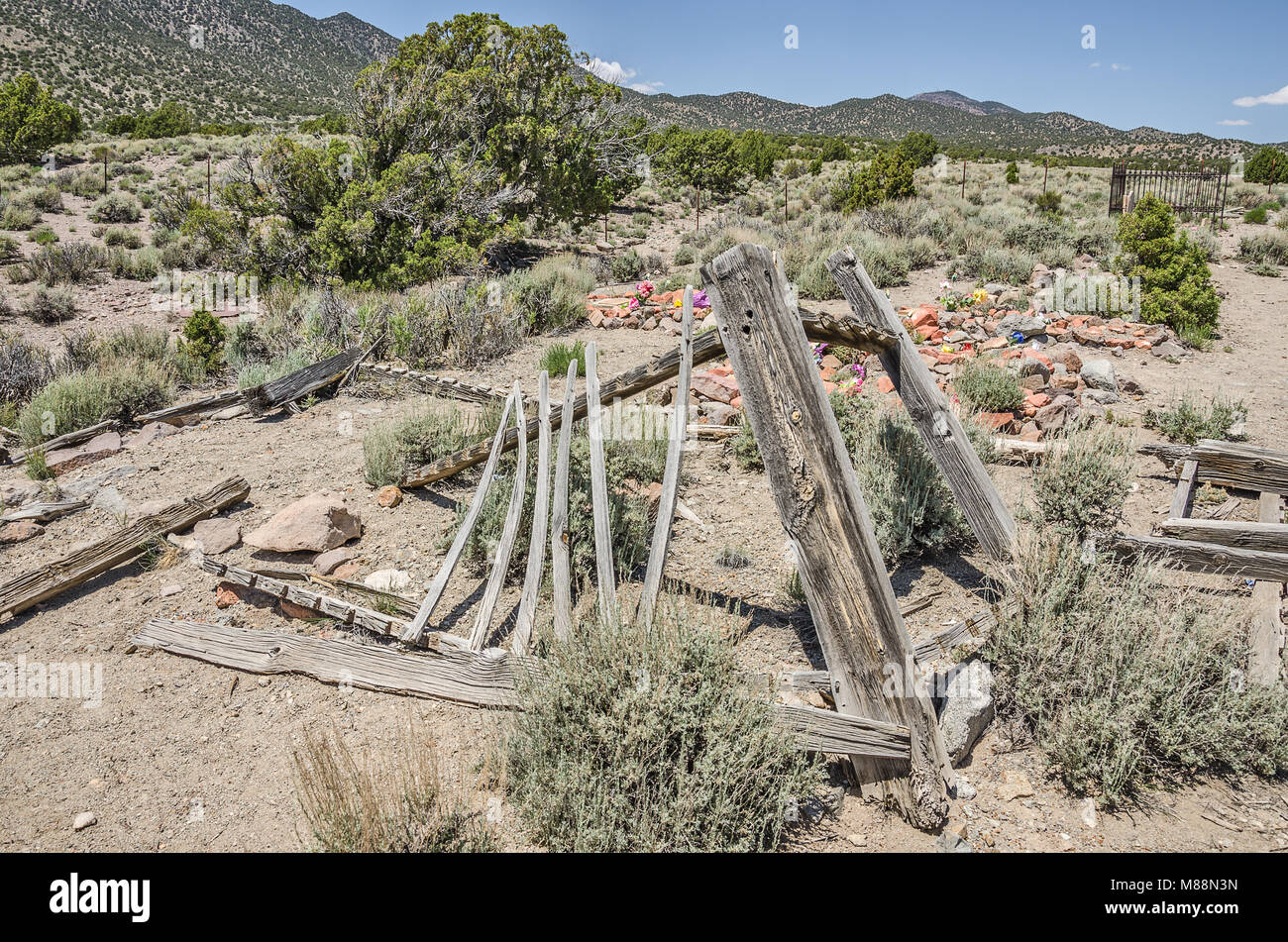 Most visited grave sites hi-res stock photography and images - Alamy