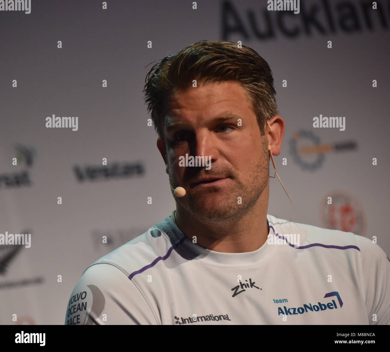 Simon tienpont hi-res stock photography and images - Alamy