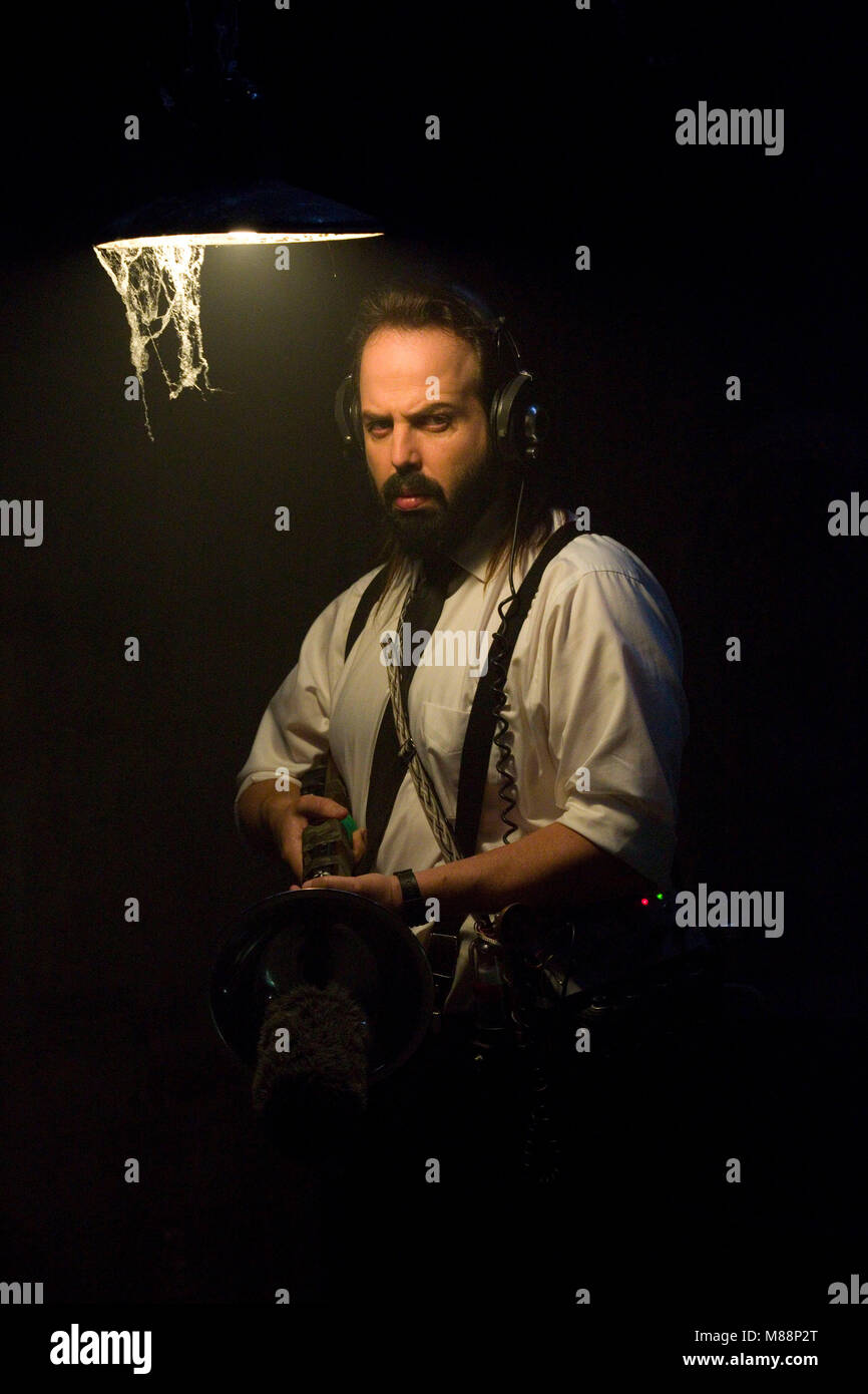 RELEASE DATE: January 5, 2018 TITLE: Insidious: The Last Key STUDIO ...