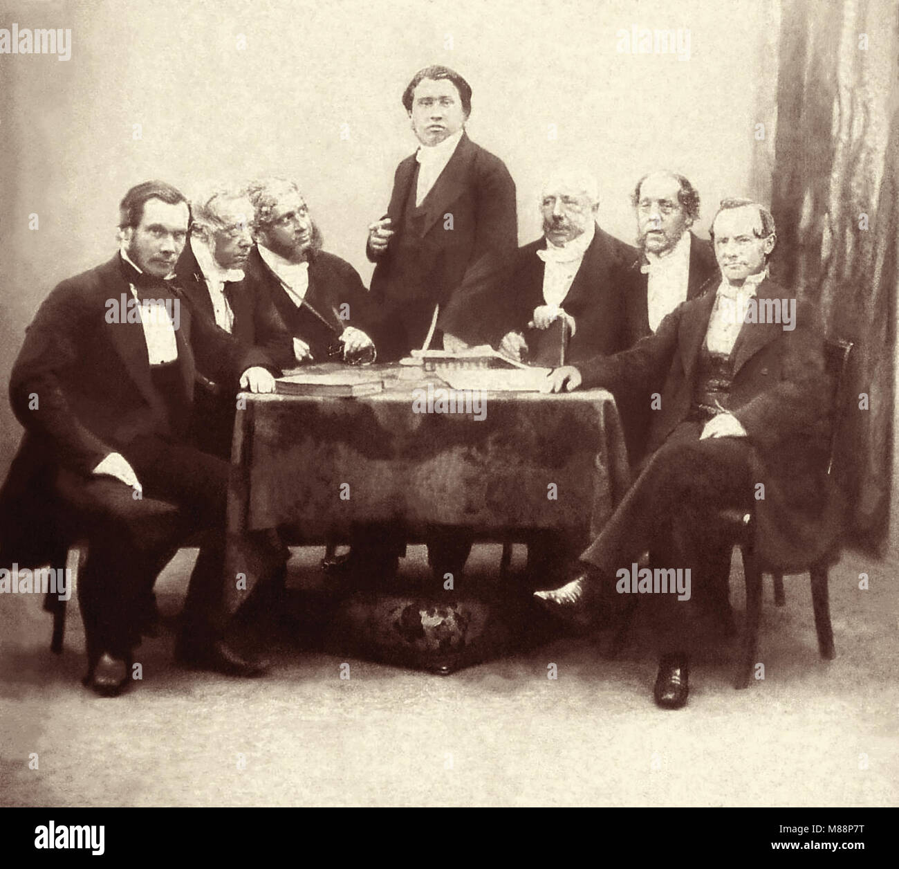 Metropolitan tabernacle london High Resolution Stock Photography and ...