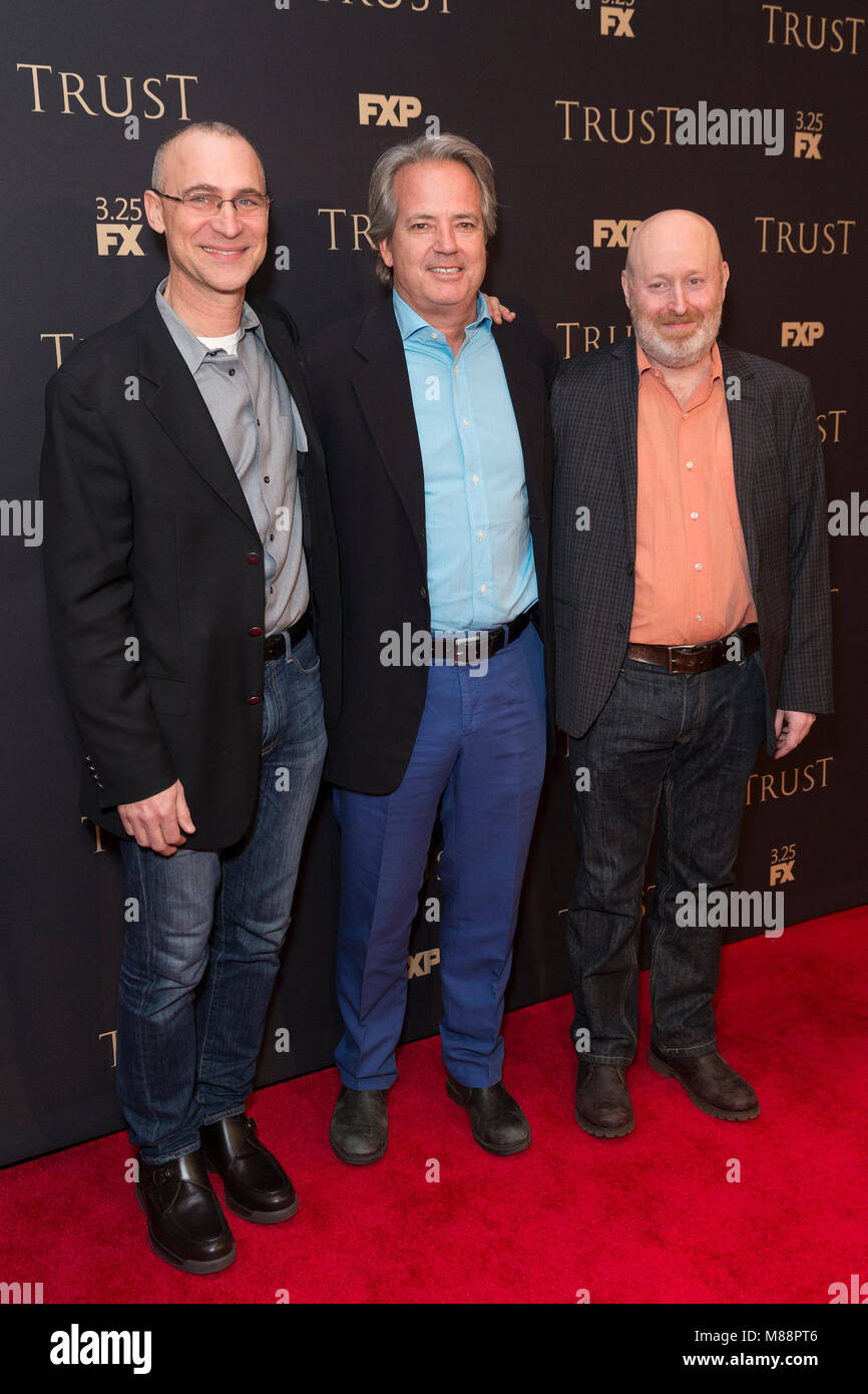 Joel Fields, Graham Yost, Joe Weisberg attend FX Annual All-Star Party ... Joel Fields, Graham Yost, Joe Weisberg attend FX Annual All-Star Party ...