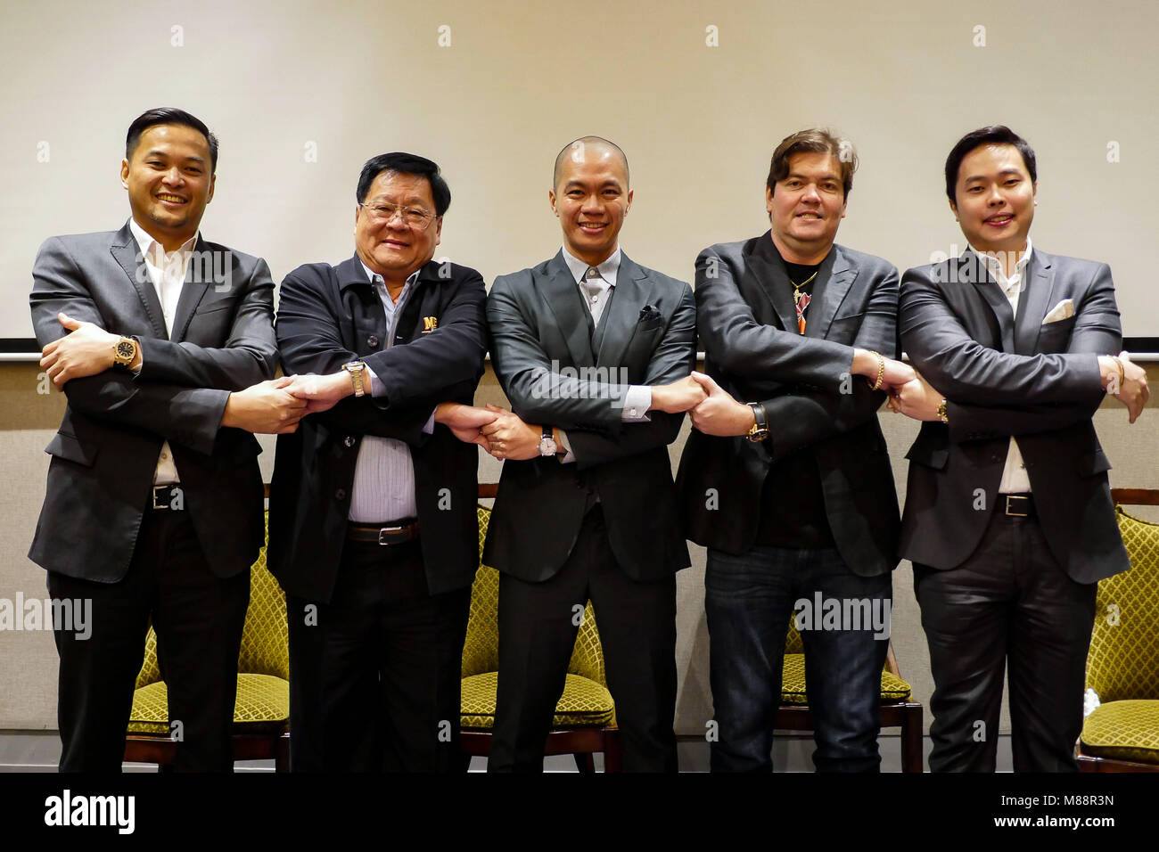 William tiu lim hi-res stock photography and images - Alamy