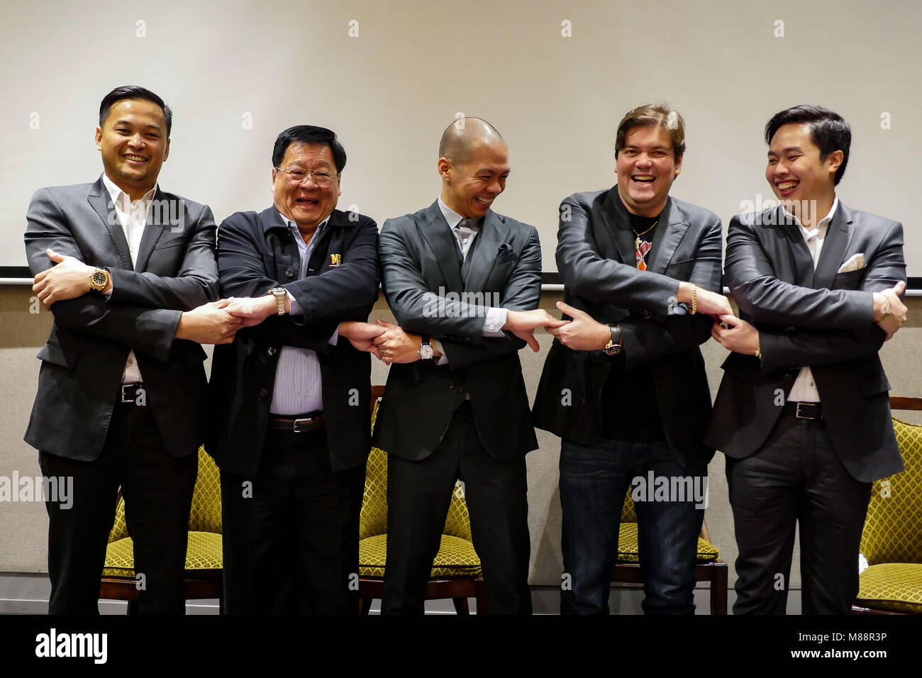 Lbc quad hi-res stock photography and images - Alamy