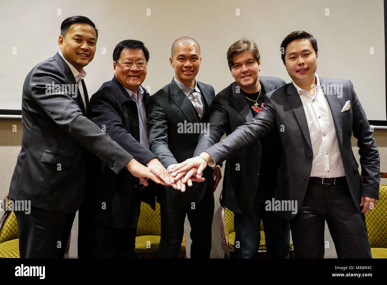 Lbc quad hi-res stock photography and images - Alamy