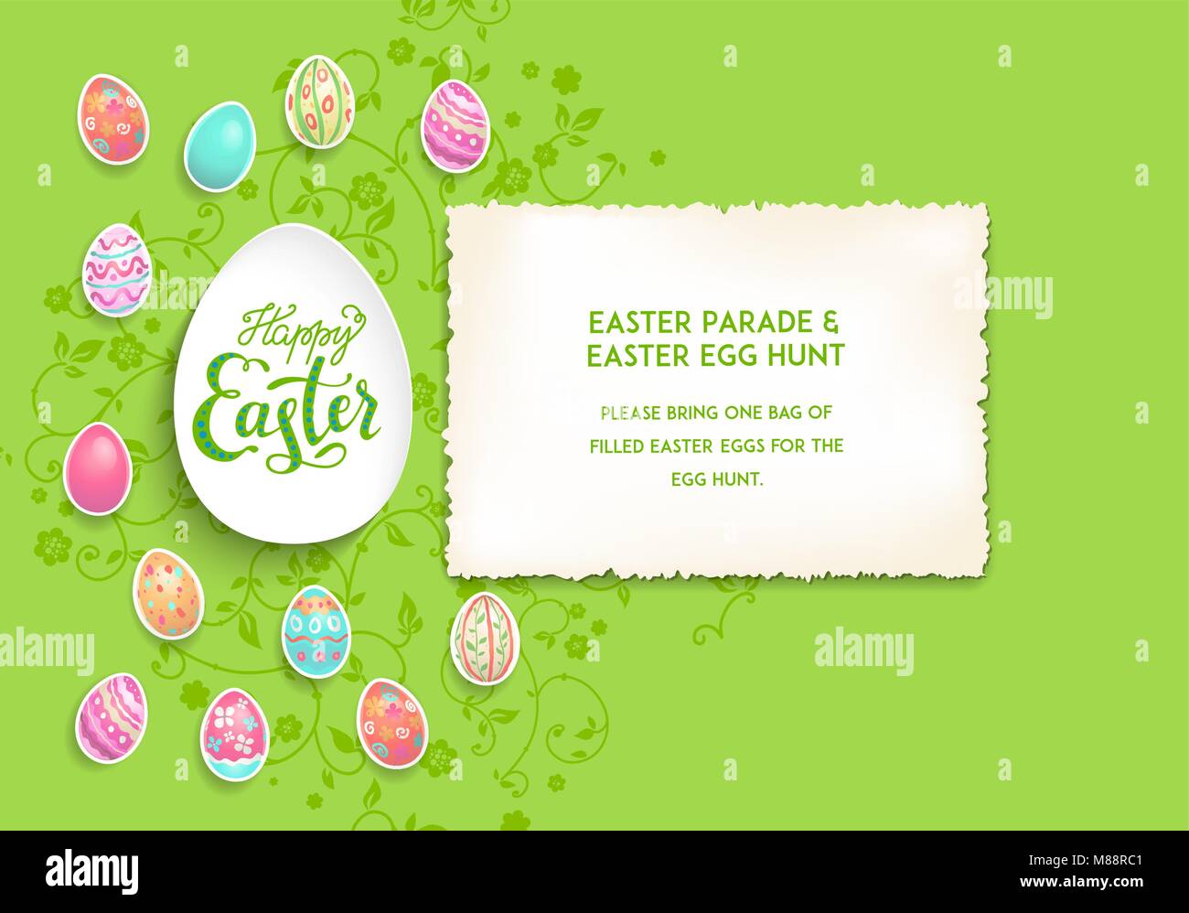 Green hunting Stock Vector Images - Alamy