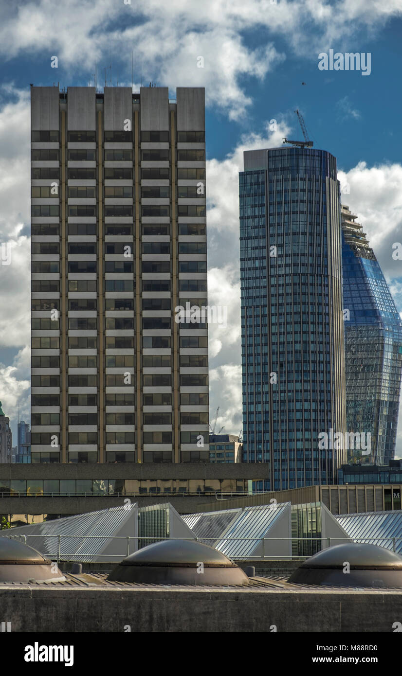 Itv tower hi-res stock photography and images - Alamy