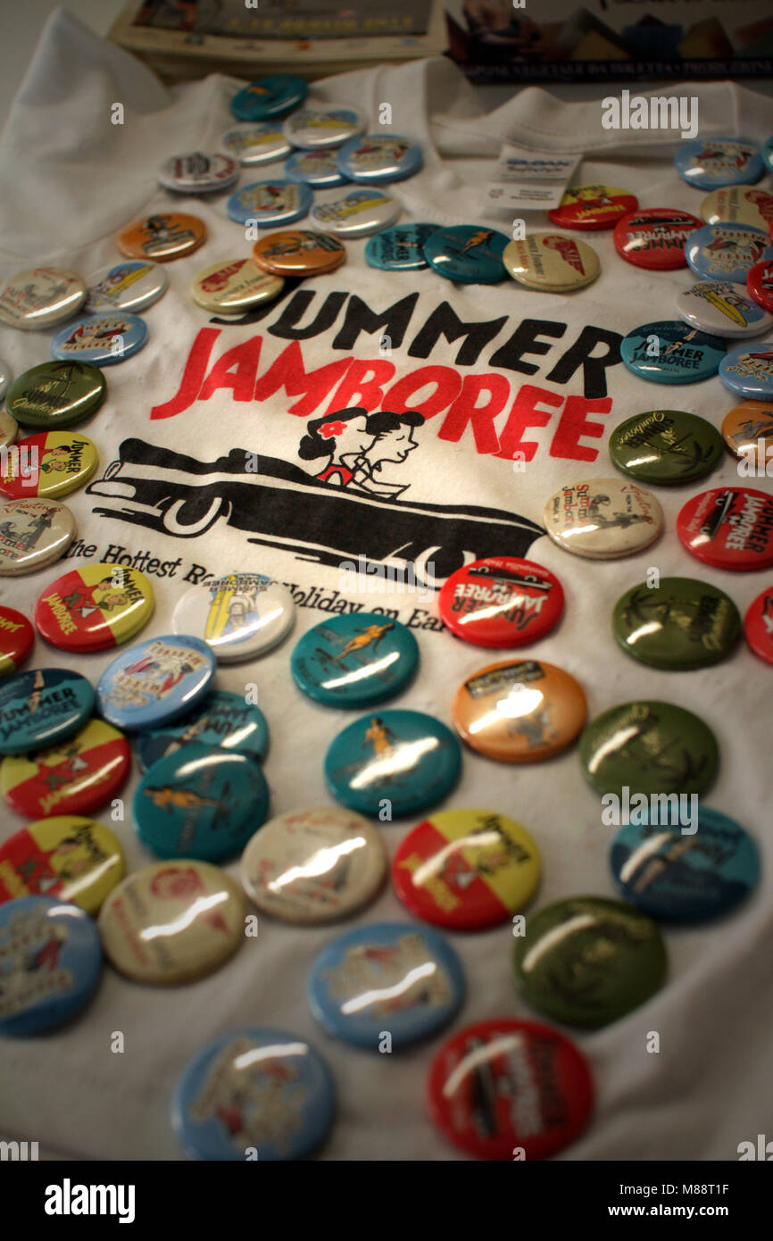 Summer Jamboree - Senigallia - Riviera Adriatica - Italy - Festival ...