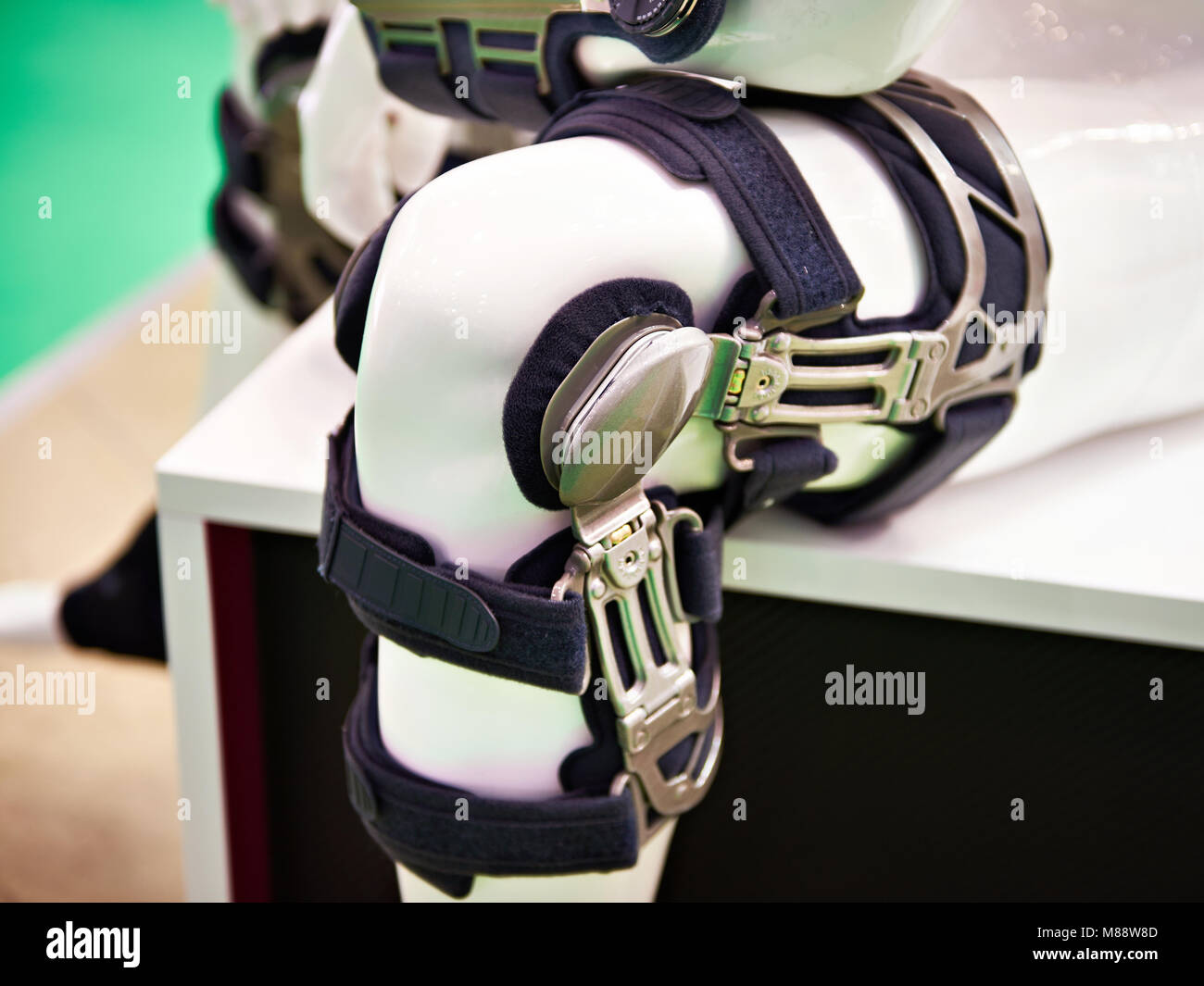 Orthopedic equipment hi-res stock photography and images - Alamy