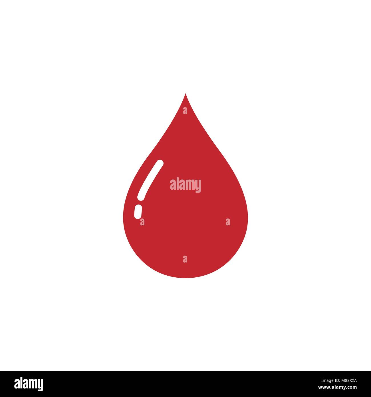 Bleeding vector vectors hi-res stock photography and images - Alamy