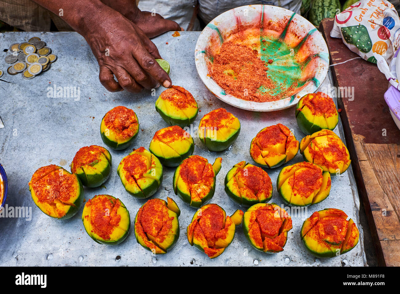 Kenya, Lamu island, Lamu town, Unesco world heritage Stock Photo - Alamy