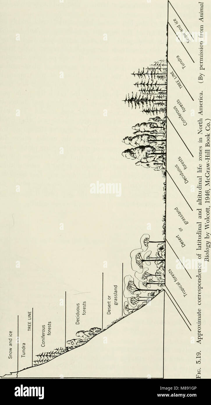 'Elements of Ecology' (1954) offers an introduction to ecological ...