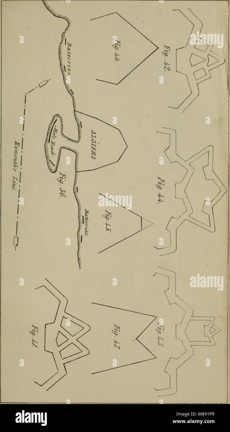 Artillery tactics hi-res stock photography and images - Alamy