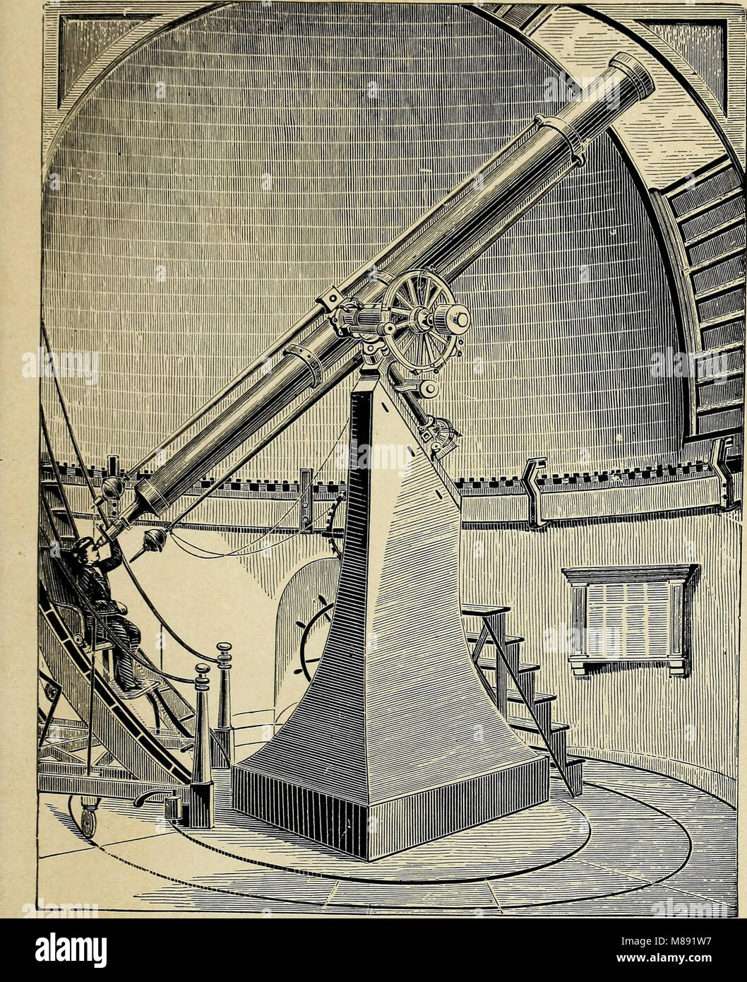 Elements of theoretical and descriptive astronomy, for the use of ...