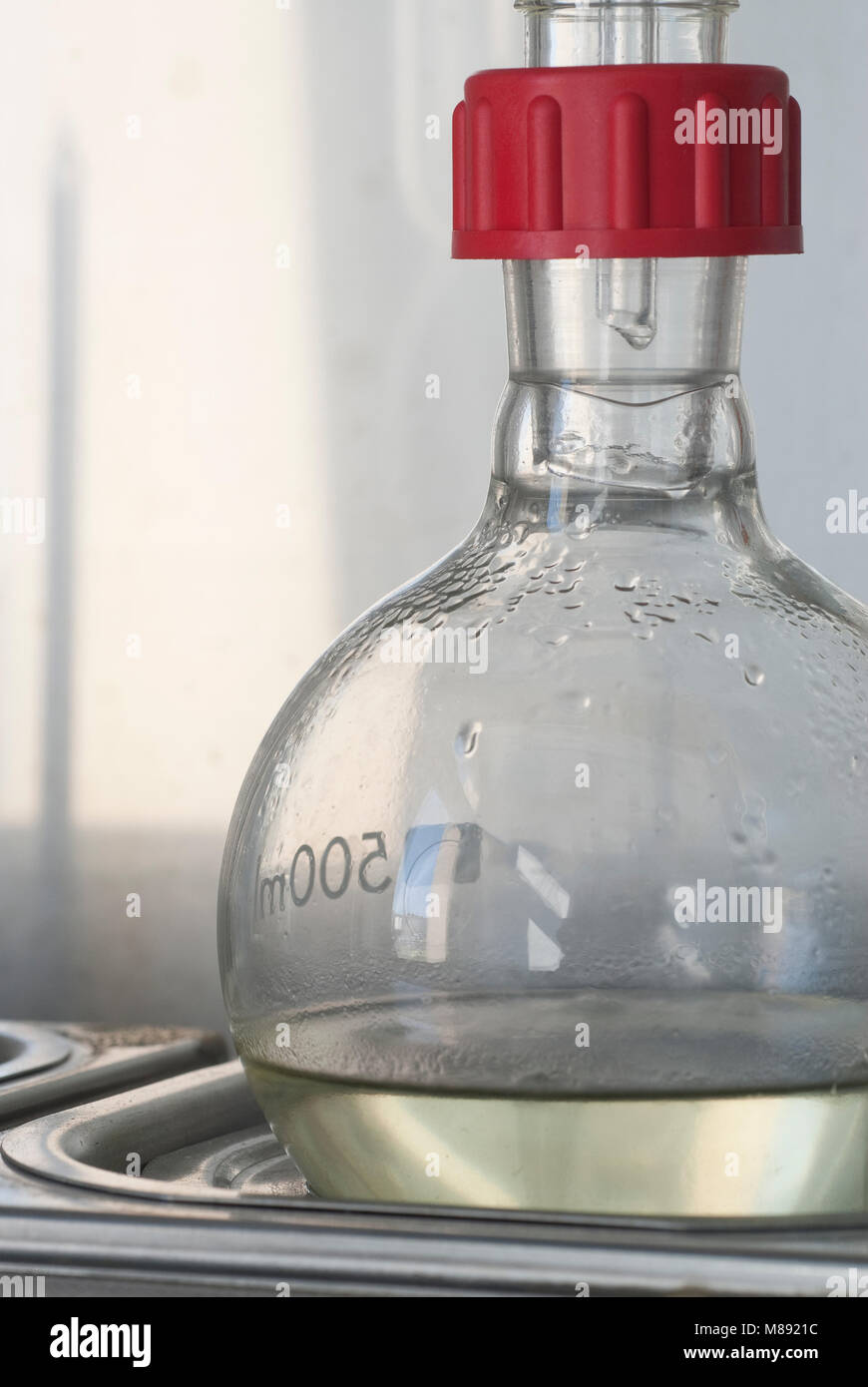 Laboratory material hi-res stock photography and images - Alamy