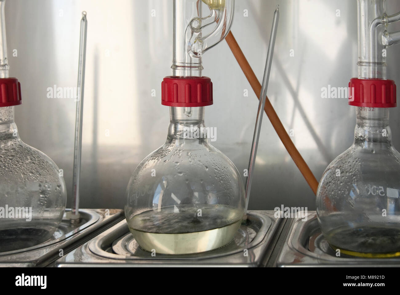 Laboratory material hi-res stock photography and images - Alamy