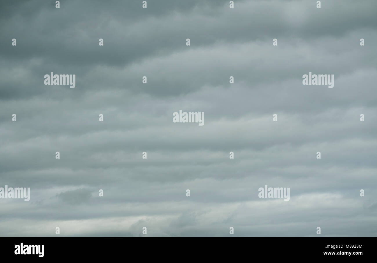 Blueish cloud hi-res stock photography and images - Alamy