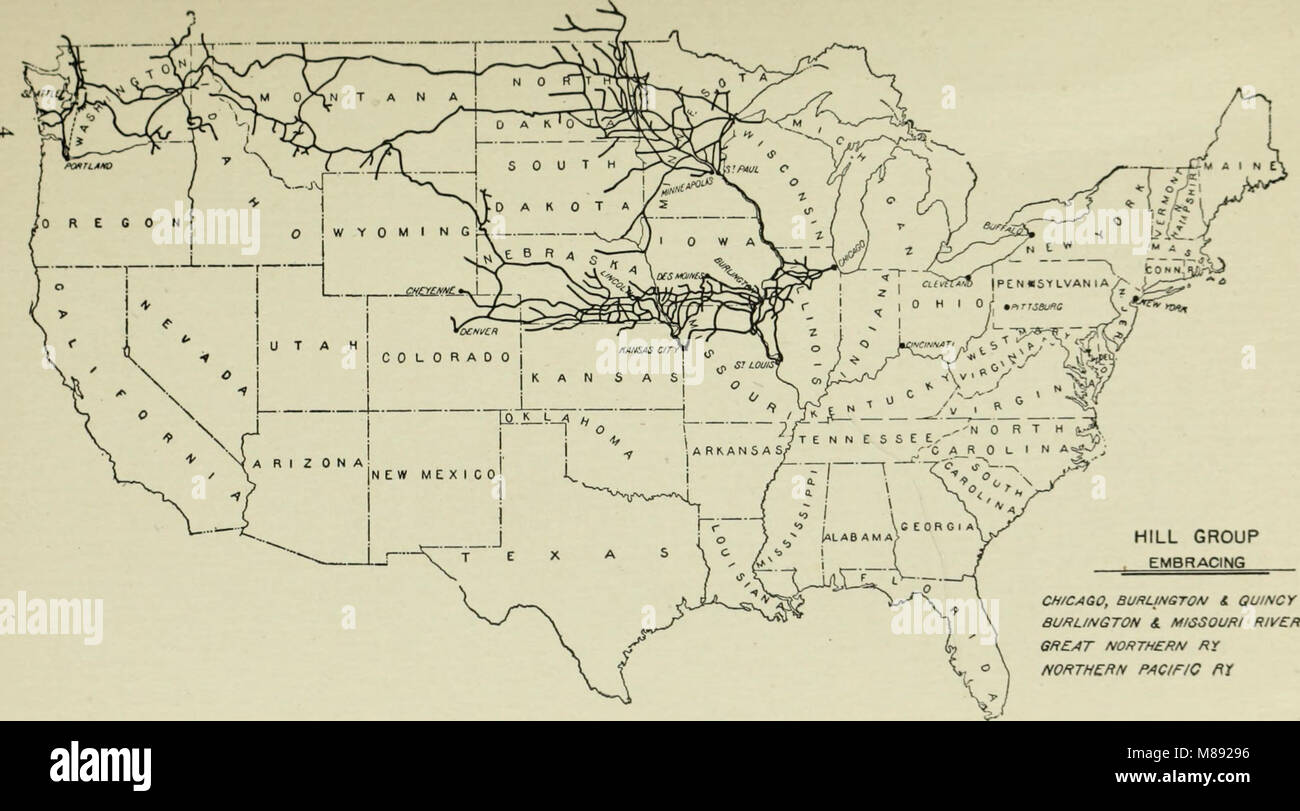This 1920 publication examines various modes of transportation ...