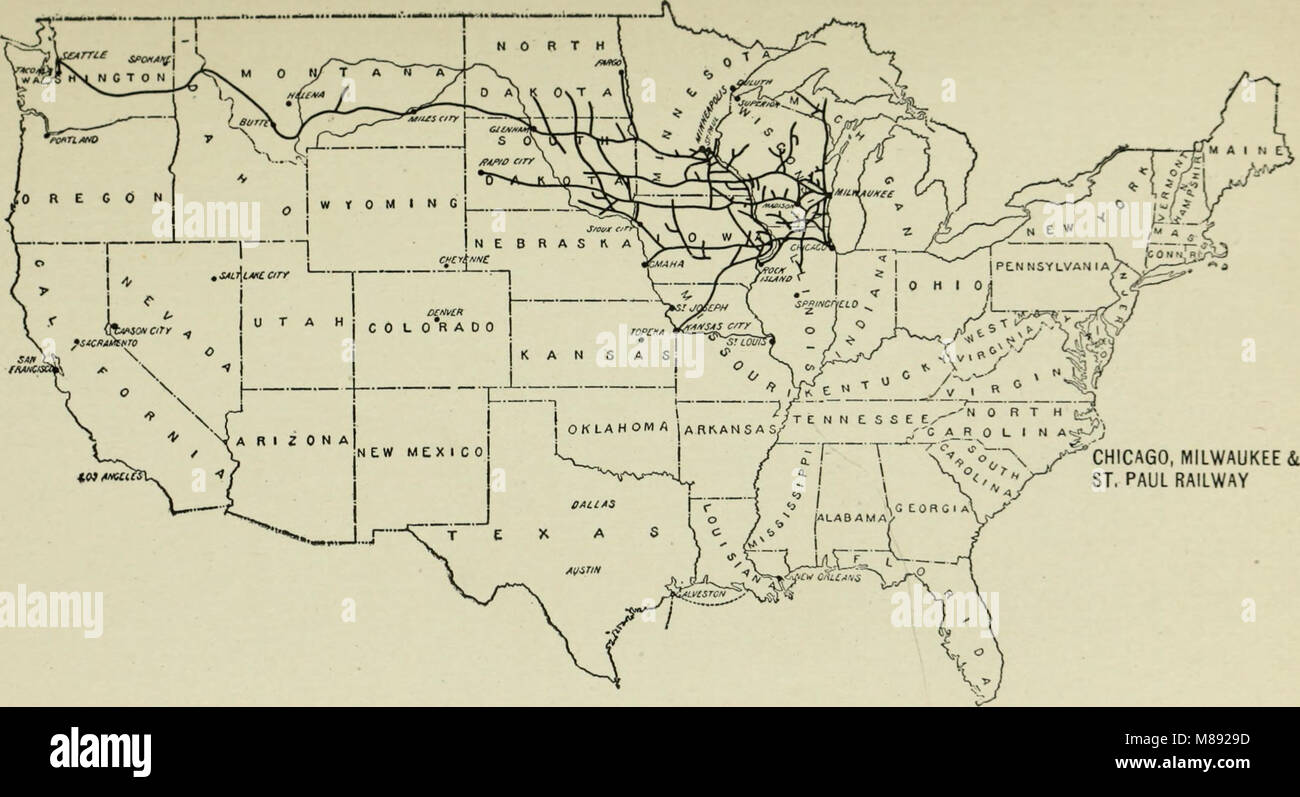 This 1920 work discusses various modes of transportation, including ...