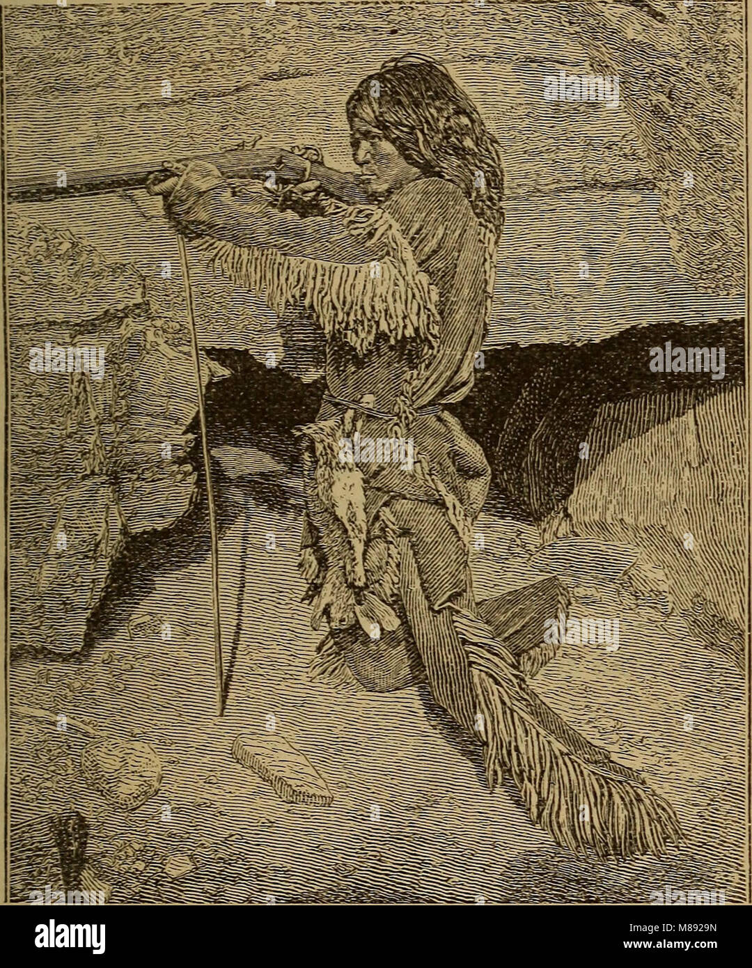This 1884 textbook on zoology covers key concepts in animal biology ...