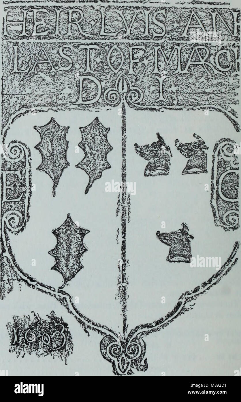 Elgin past and present - a historical guide - by Herbert B. Mackintosh ...